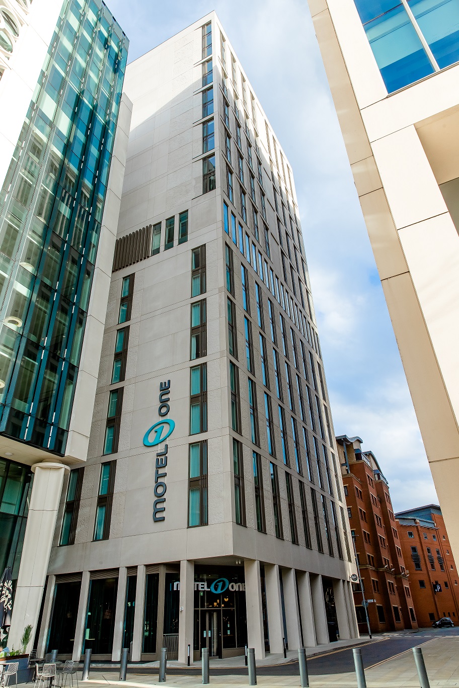 Motel One shows positive growth Q4, 2022 results