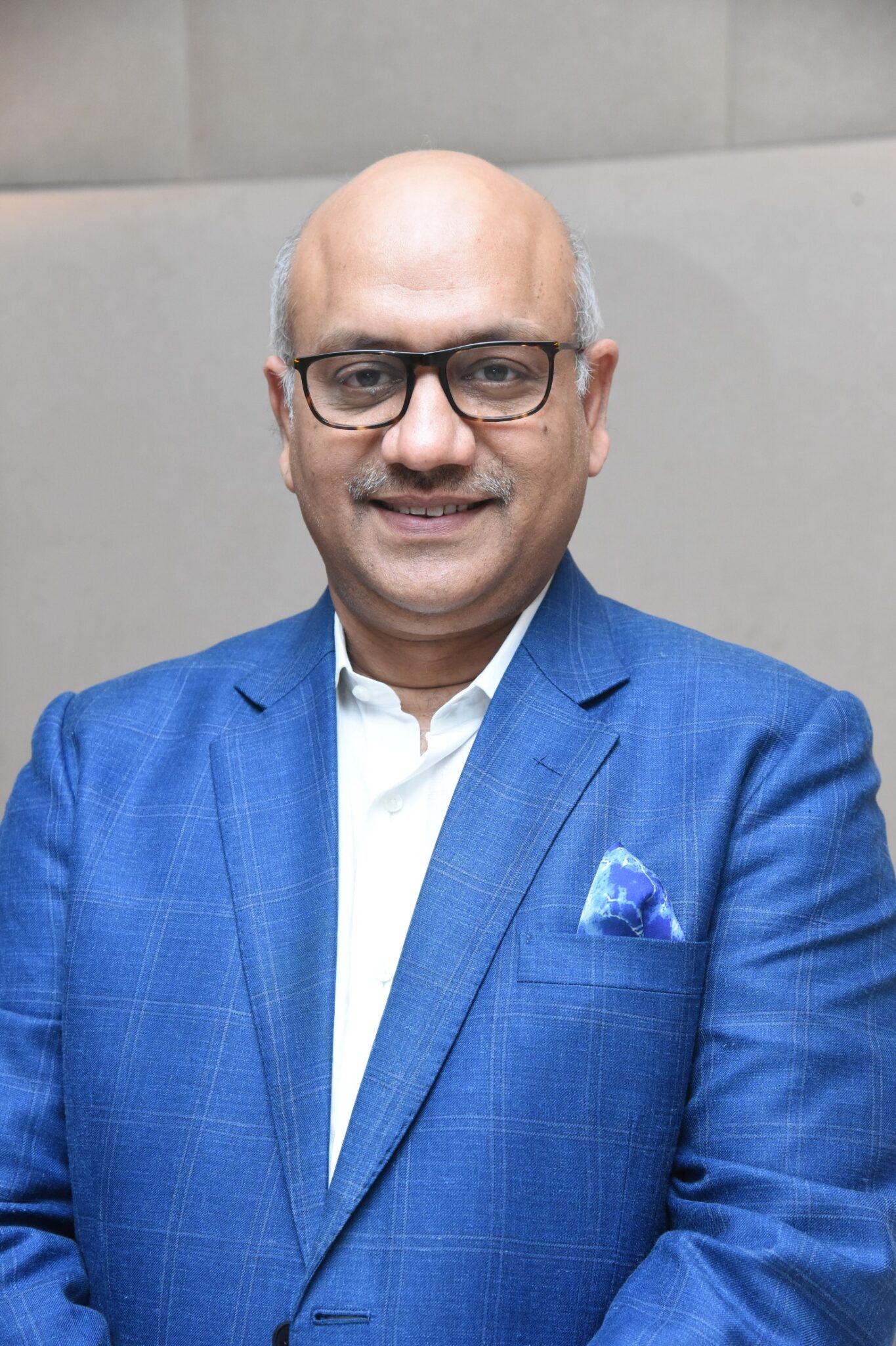 Sudesh Poddar elected as the new President of FHRAI