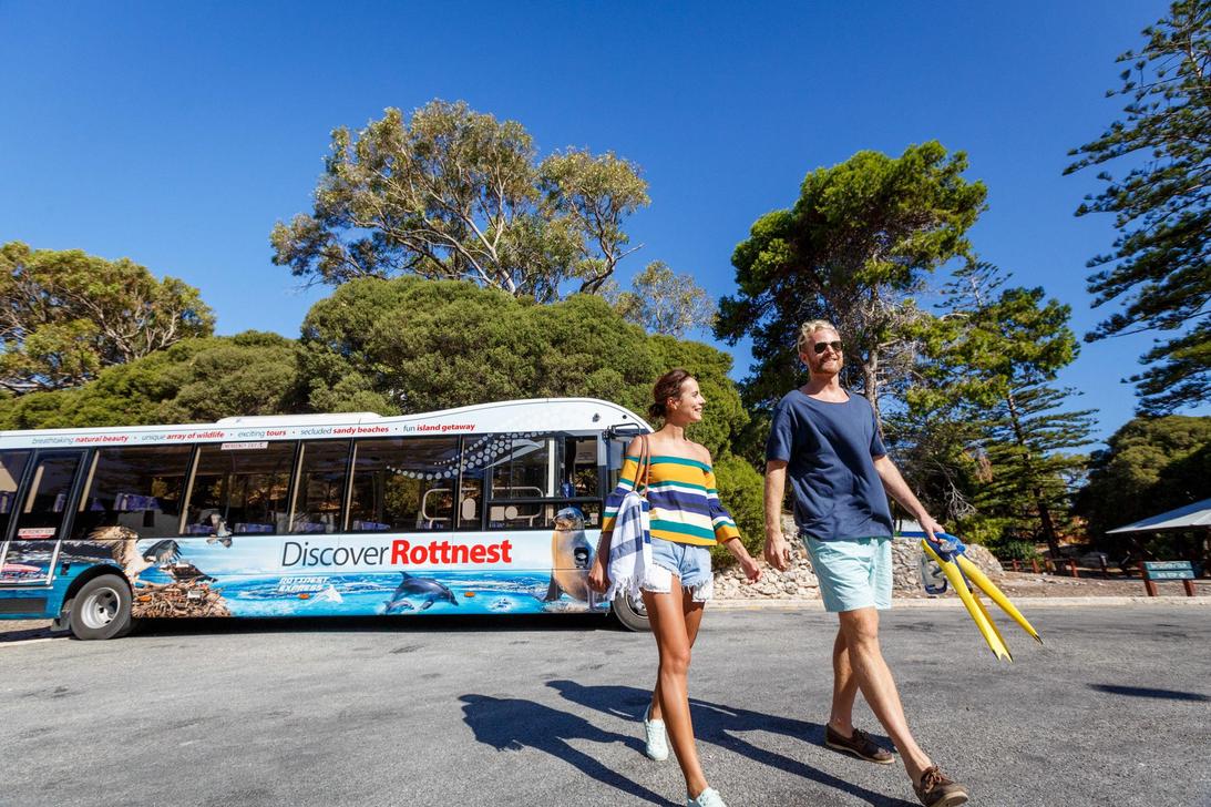 There is no destination like it: Experience Rottnest Island with ...