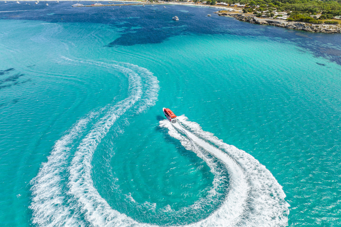 There is no destination like it: Experience Rottnest Island with ...