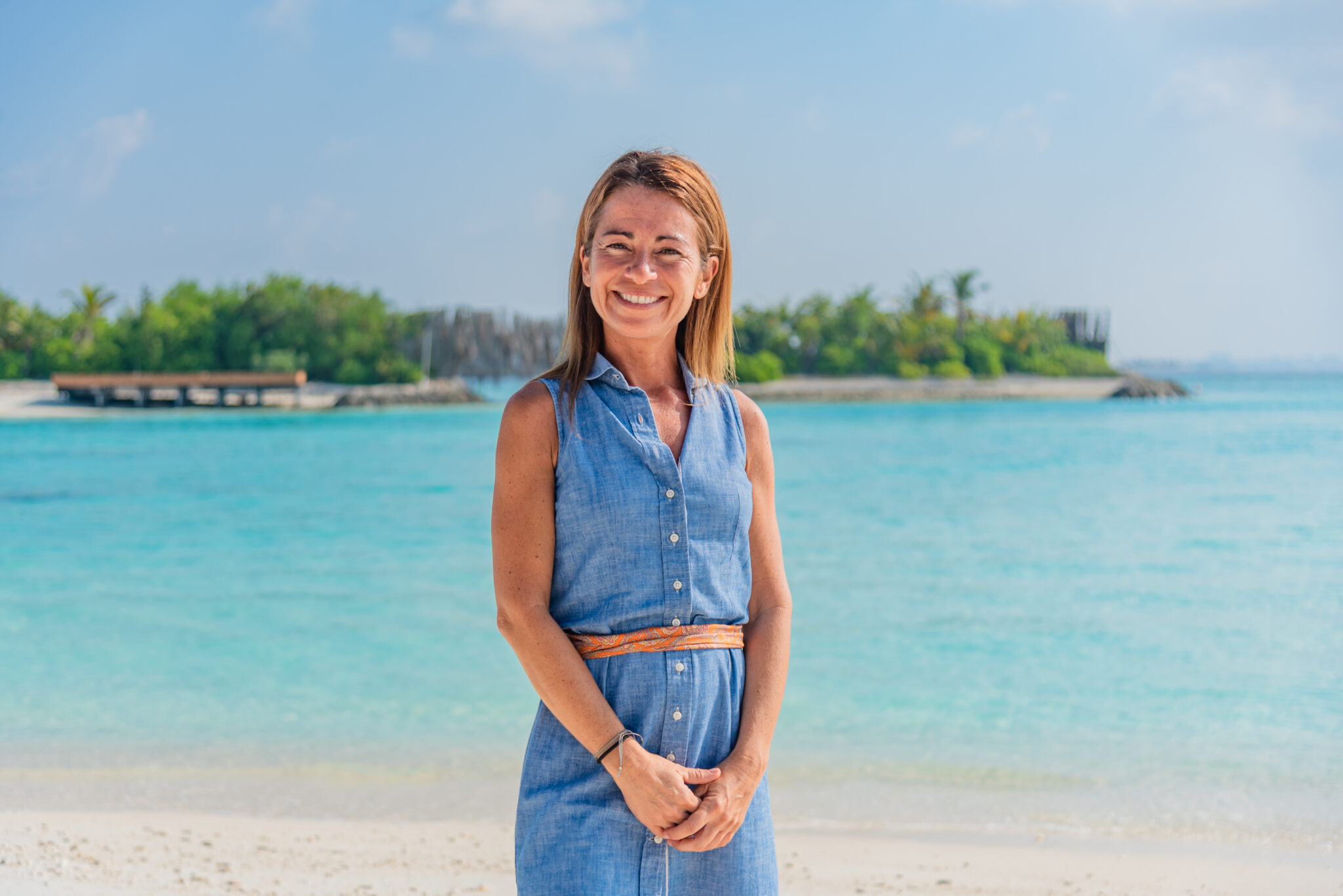 Here’s how Marriott’s “win-win” approach puts its people first