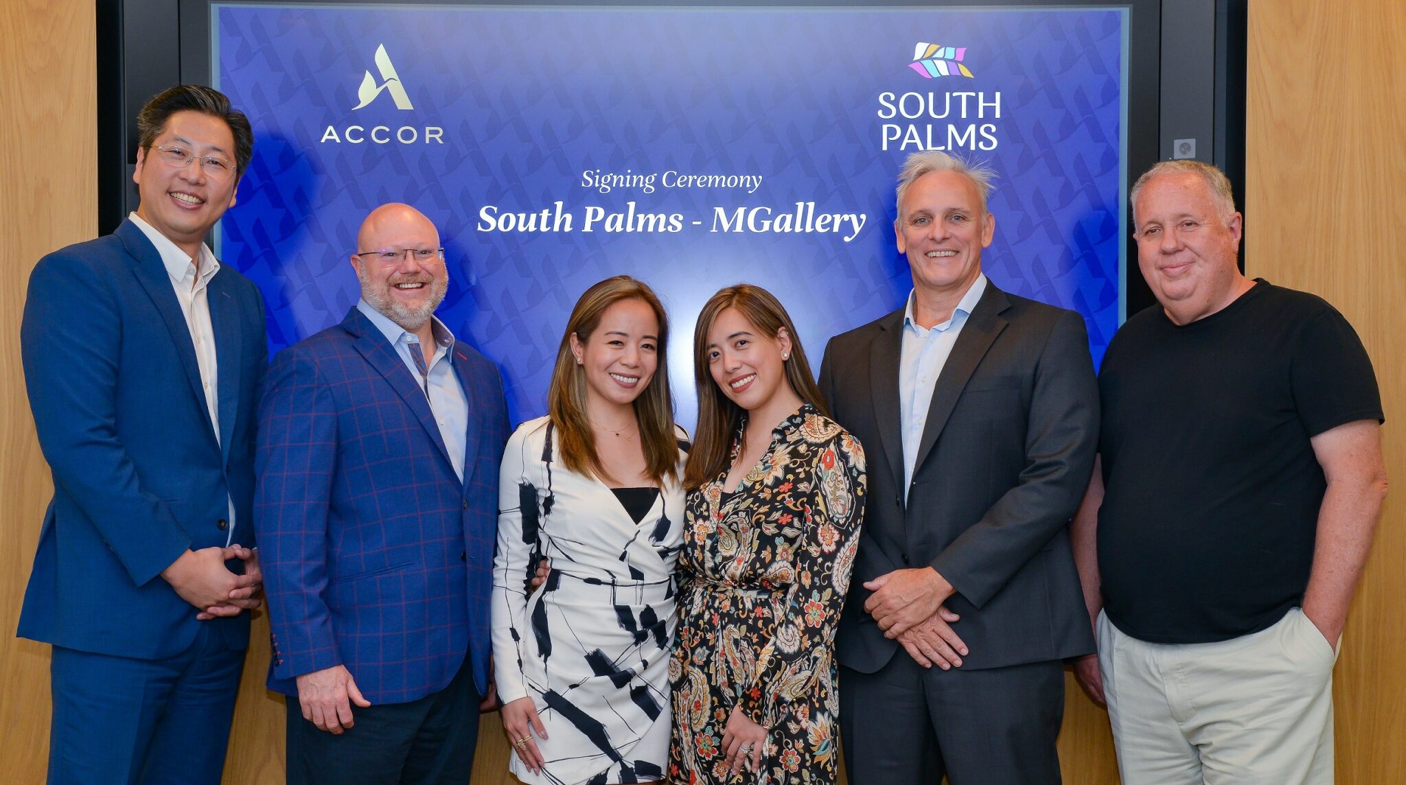 Accor signs Philippines's first MGallery Resort