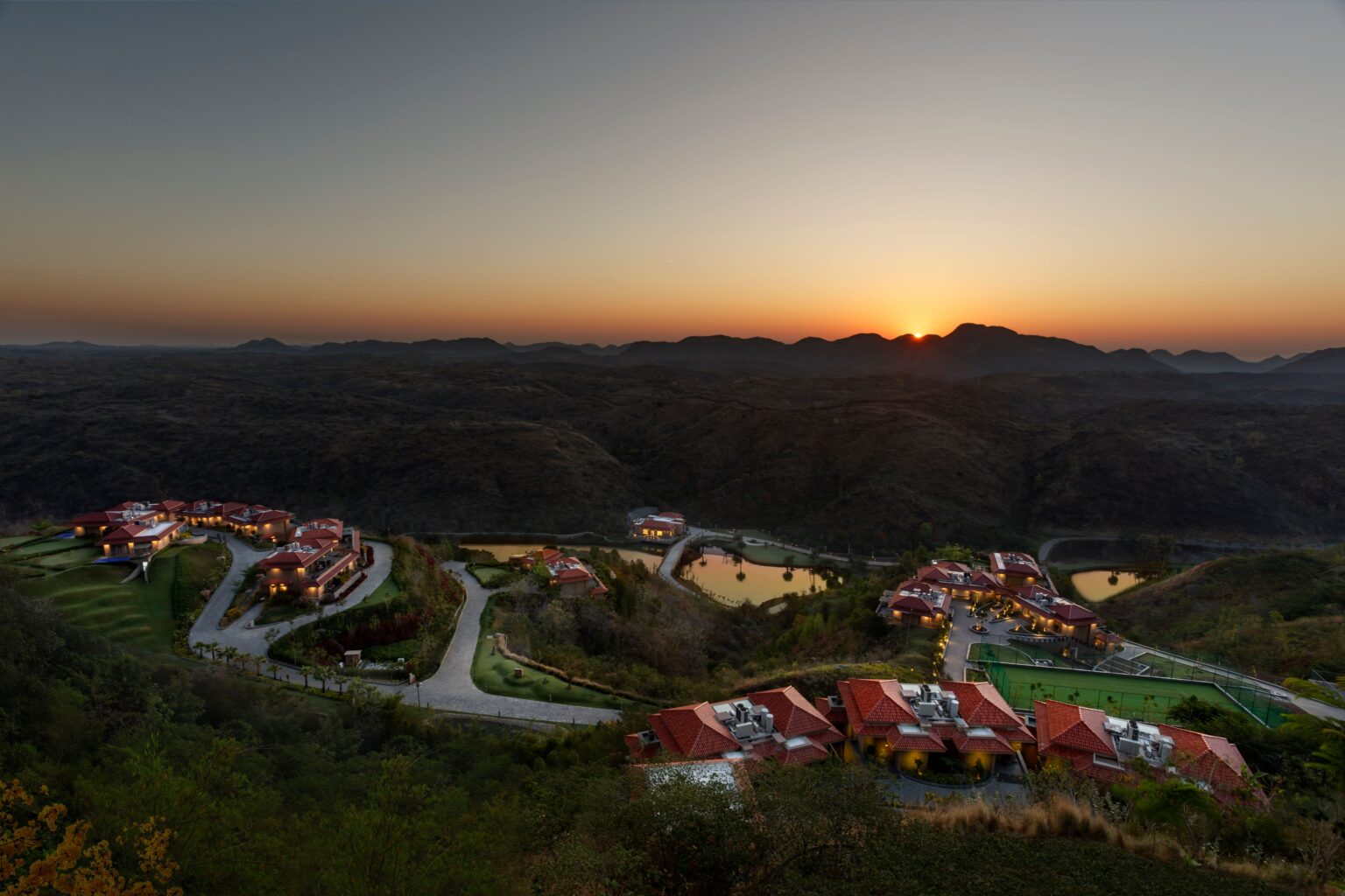 ITC hotels launch Mementos Udaipur with 117 keys
