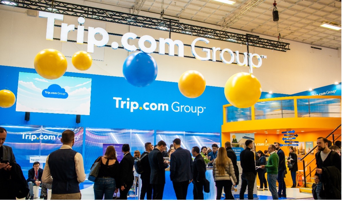 Trip.com Group drives global reconnection
