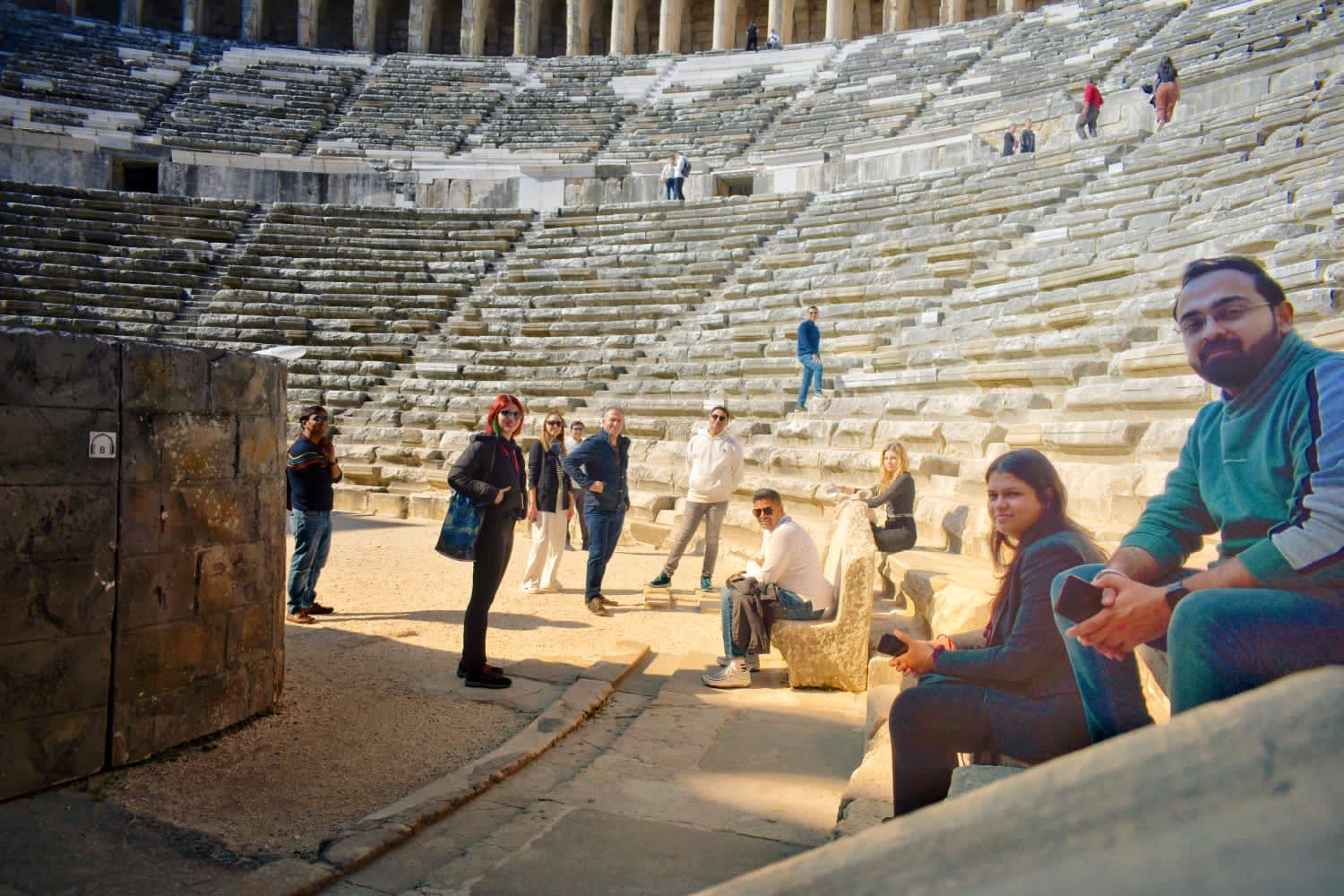 Turkiye hosts corporate MICE groups from India