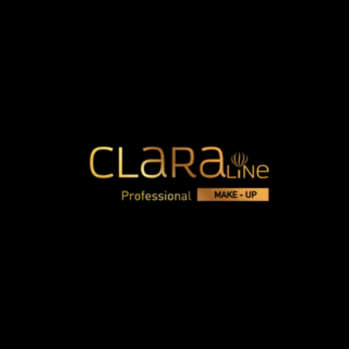 ClaraLine | Professional Makeup – Brand TD