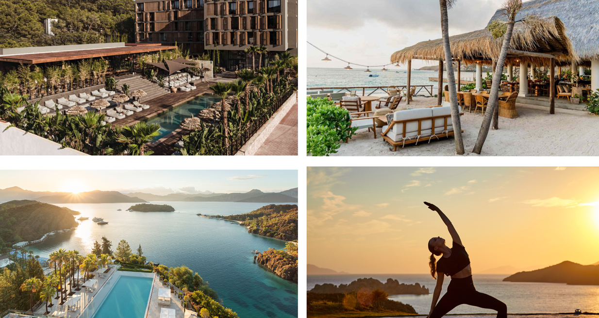 Bodyism announce holistic wellness pop ups for 2023