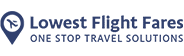 Lowest Flight Fares – Travel Daily Media