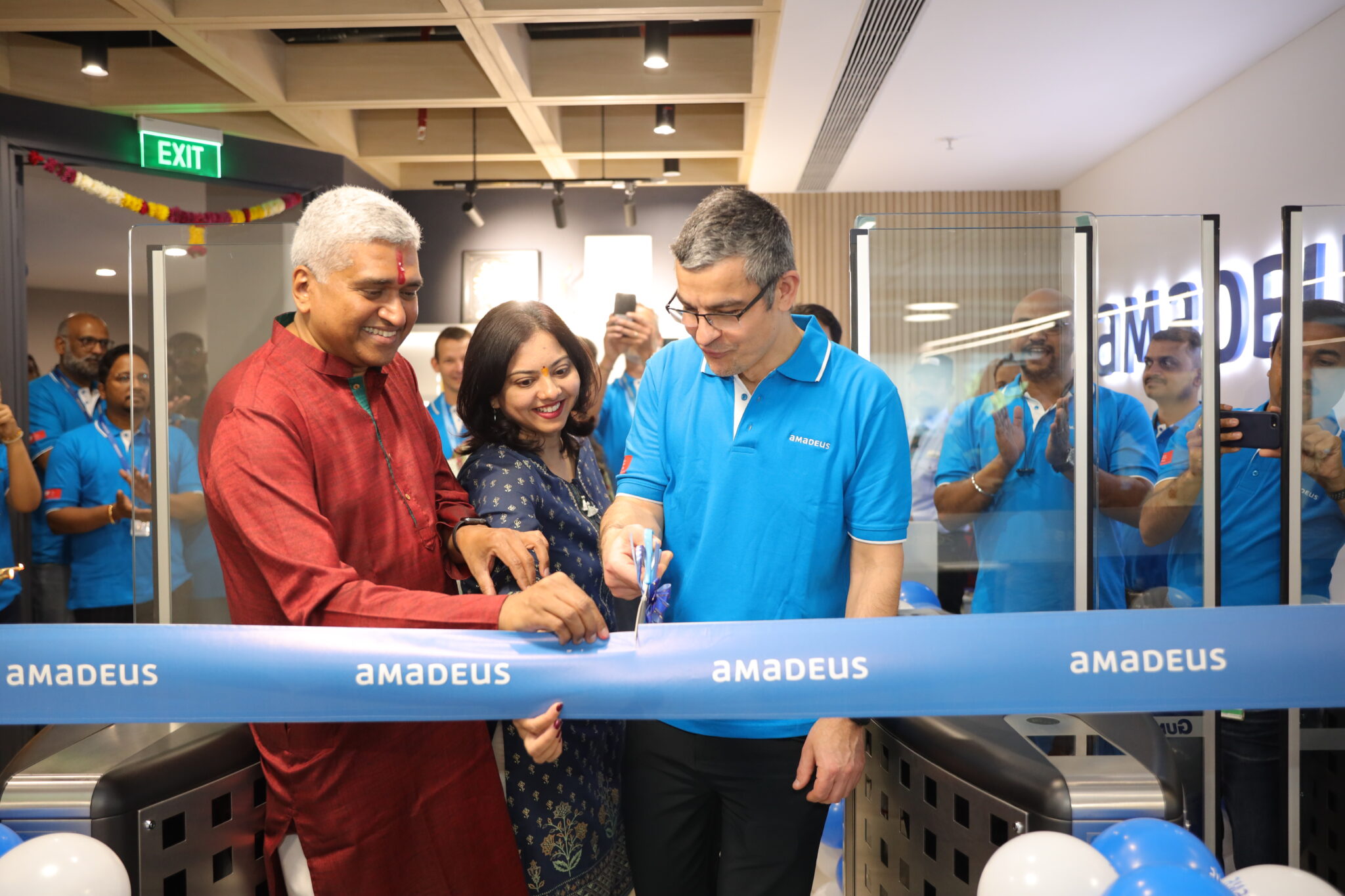 Amadeus Labs opens engineering facility in Pune