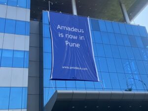 Amadeus Labs opens engineering facility in Pune