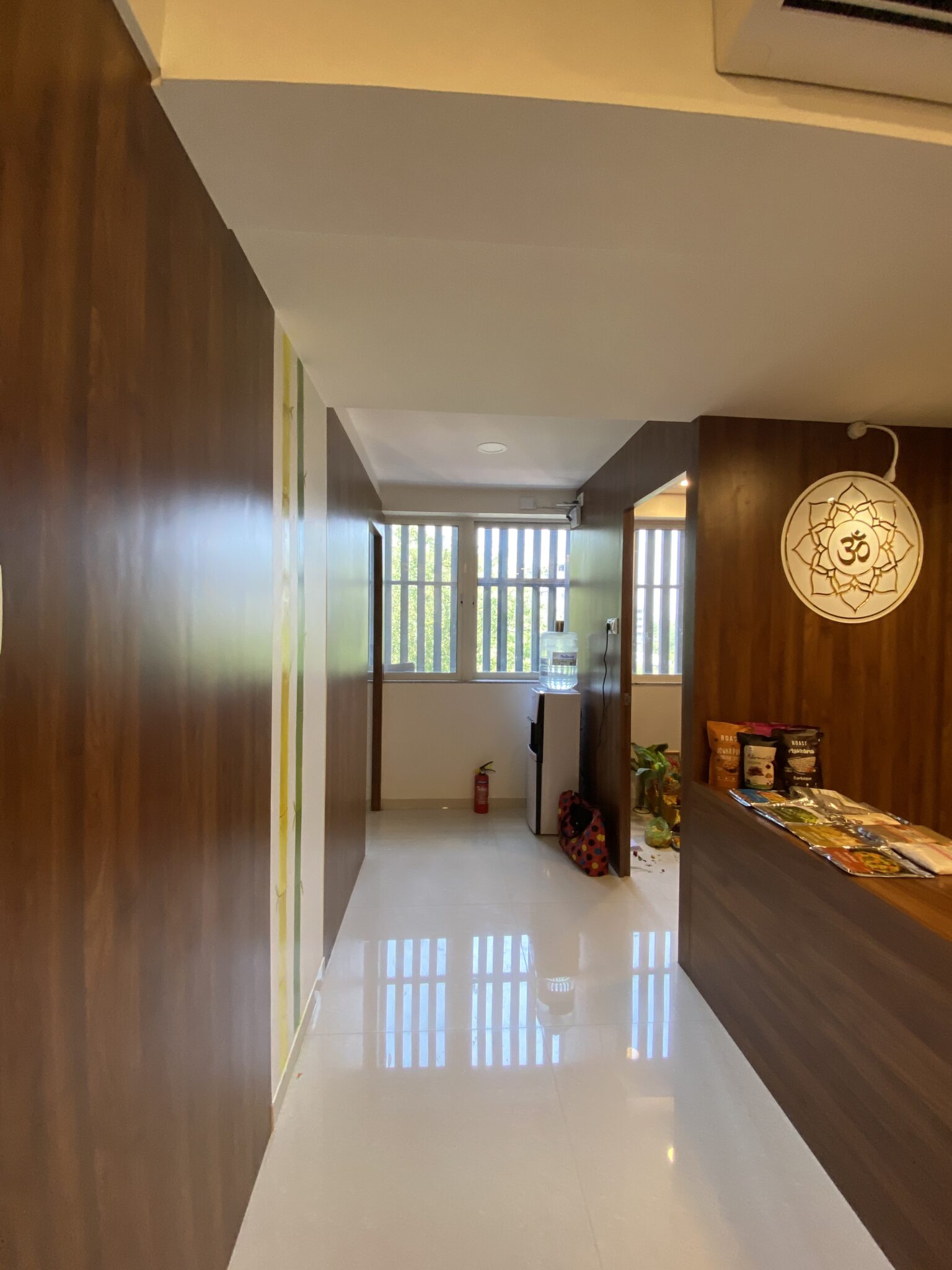 Ayushakti launches its first health centre at Nashik