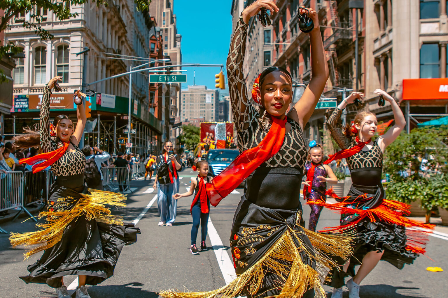 New York City Tourism + Conventions presents it’s ‘Time for Culture’ offerings, from 9-12 May