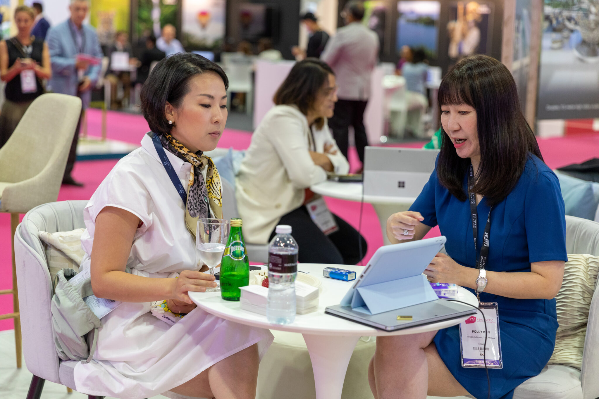 ILTM Asia Pacific returns with a vengeance in June 2023