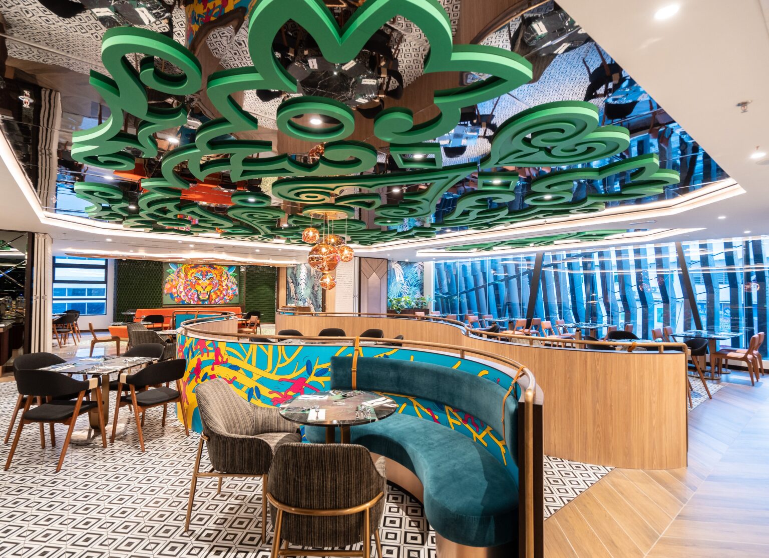 Mercure Miri City Centre opens with 172 keys in Malaysia