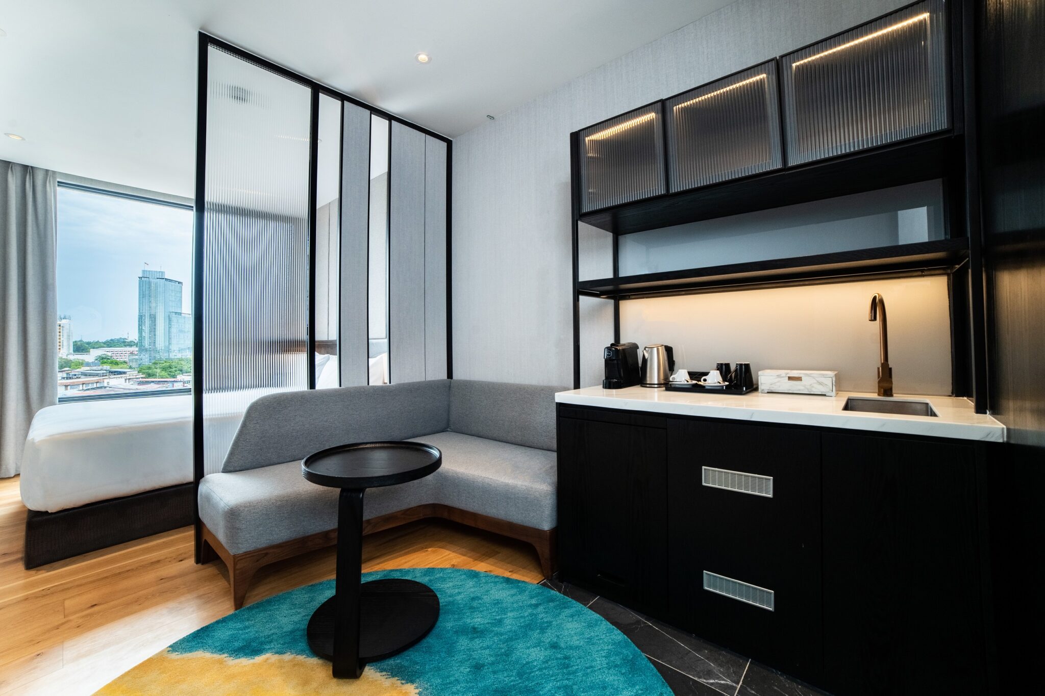 Mercure Miri City Centre opens with 172 keys in Malaysia