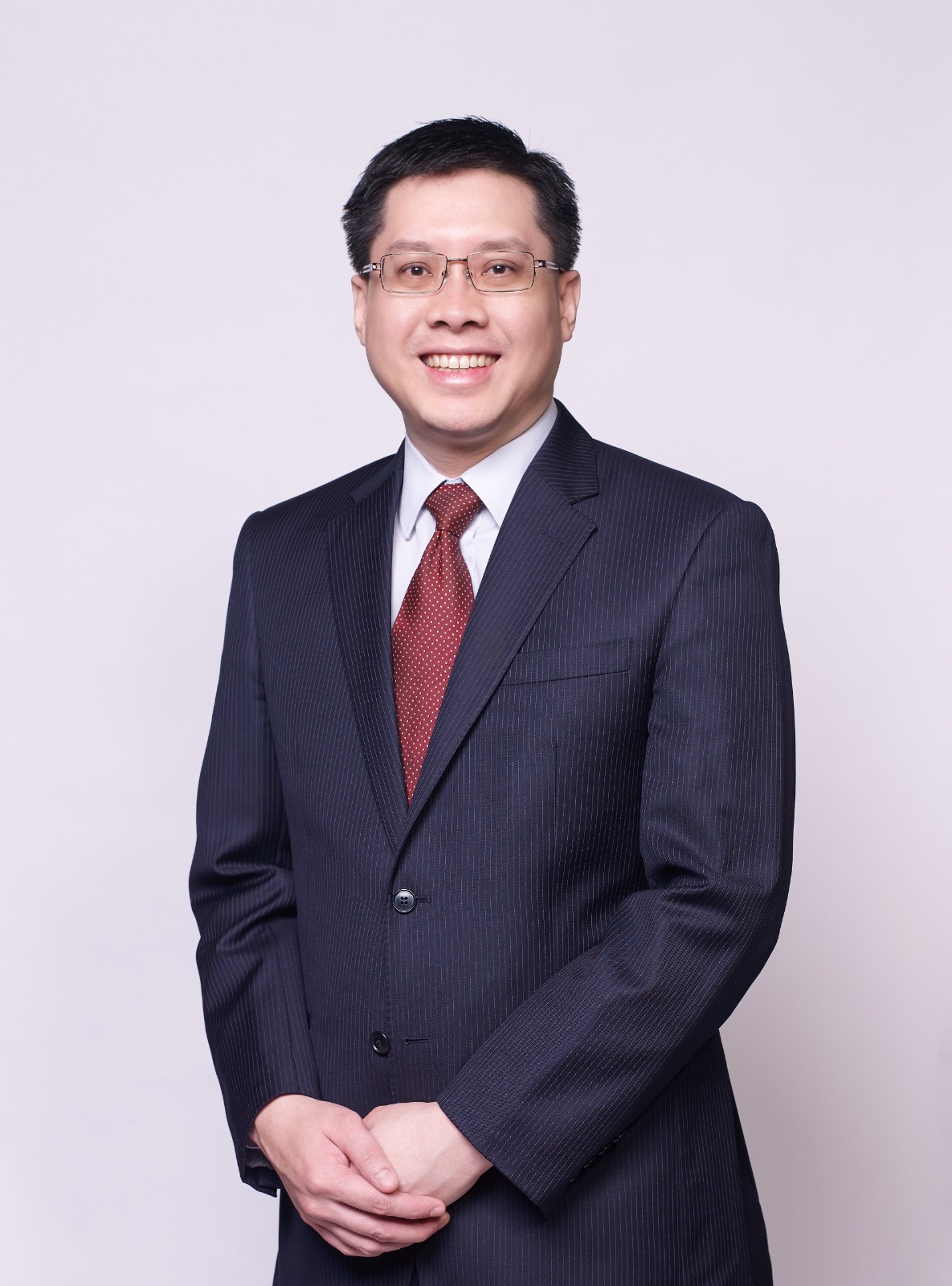 SIA group announces senior management appointments