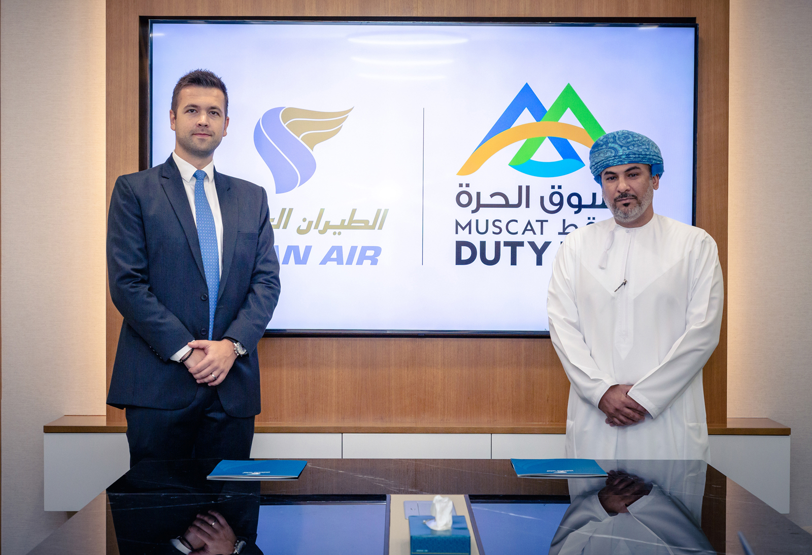 Oman Air’s latest partnership enables Sindbad Members to spend their ...