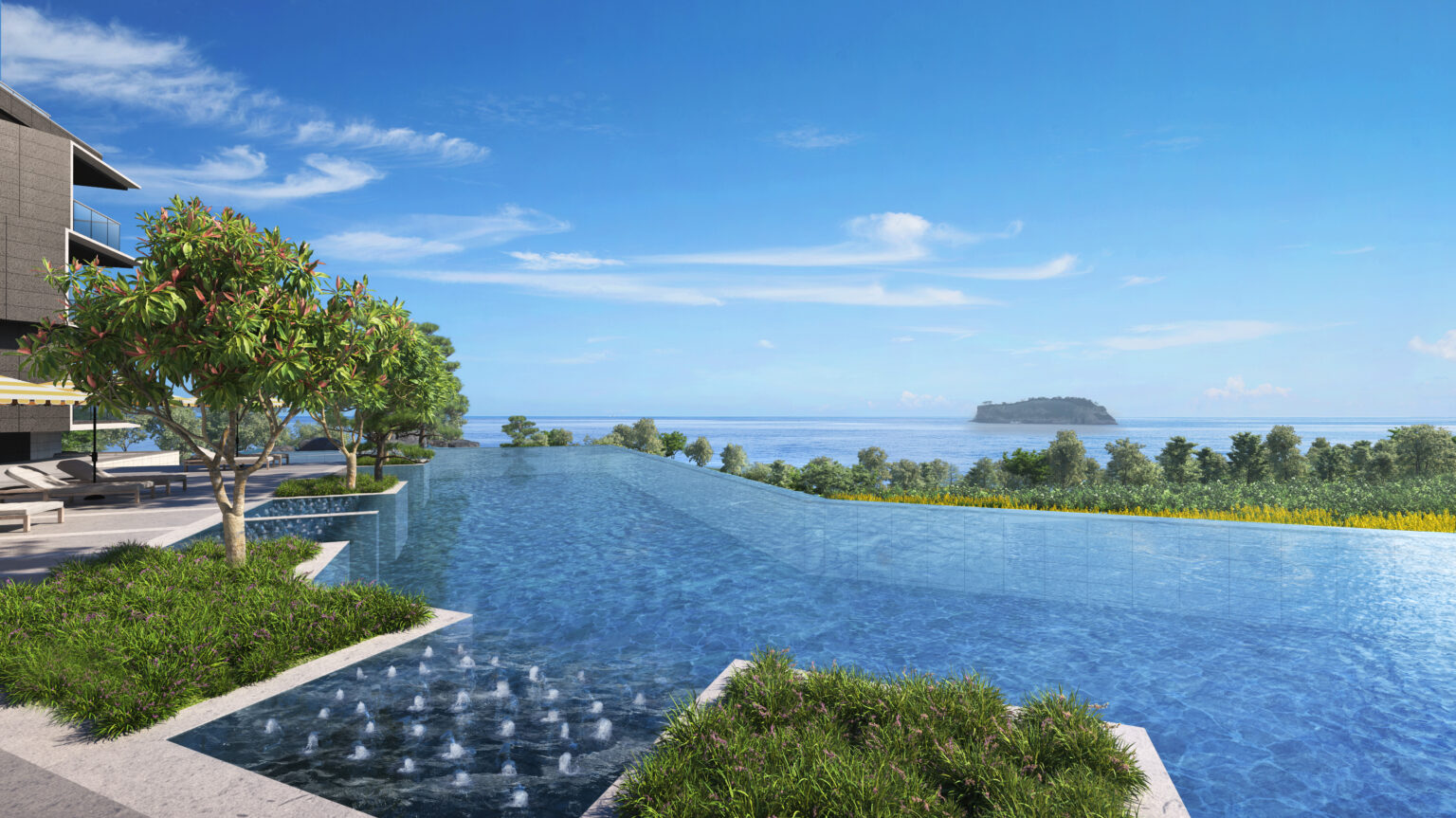 JW Marriott Jeju Resort & Spa debuts in South Korea with 197 keys