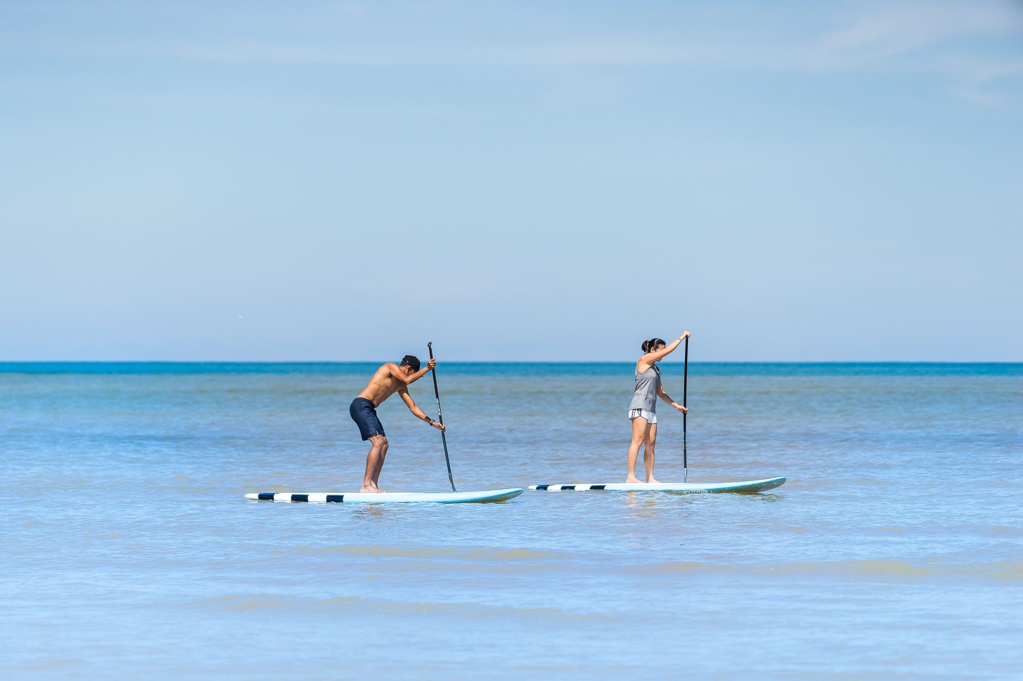 5 reasons why Phuket Marriott Resort and Spa, Nai Yang Beach is the ...