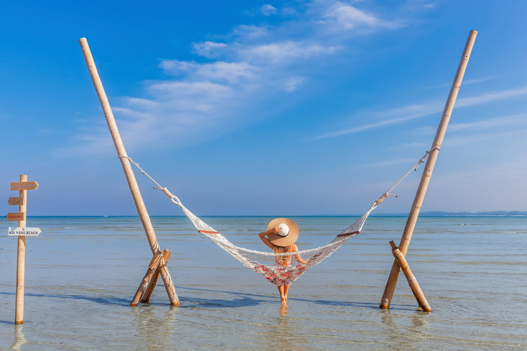 5 reasons why Phuket Marriott Resort and Spa, Nai Yang Beach is the ...