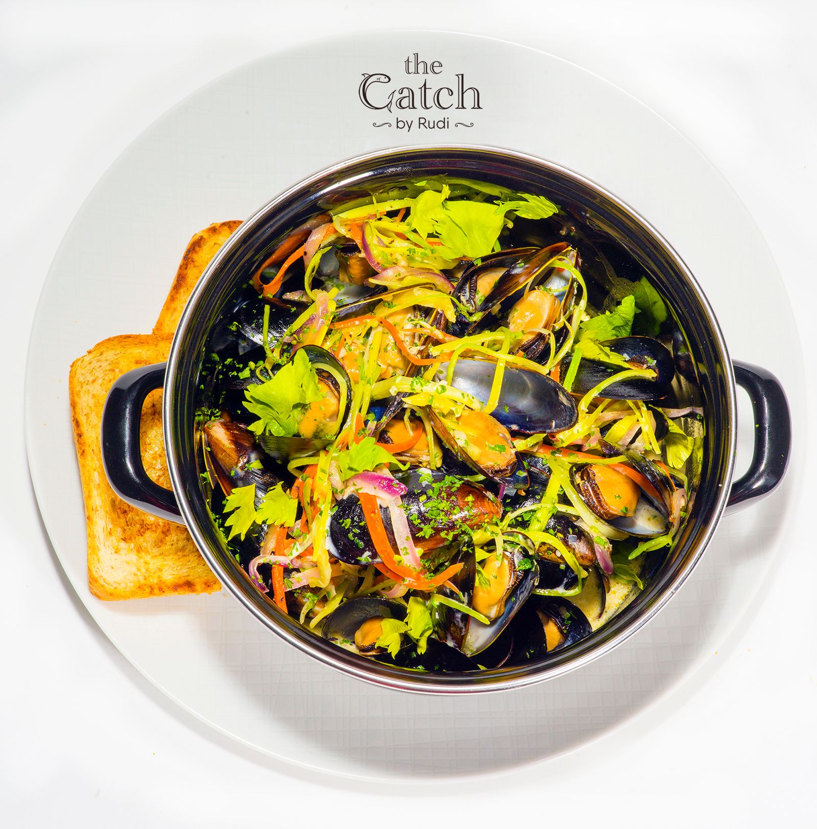 Princess Cruises unveils 'The Catch by Rudi' new signature seafood ...