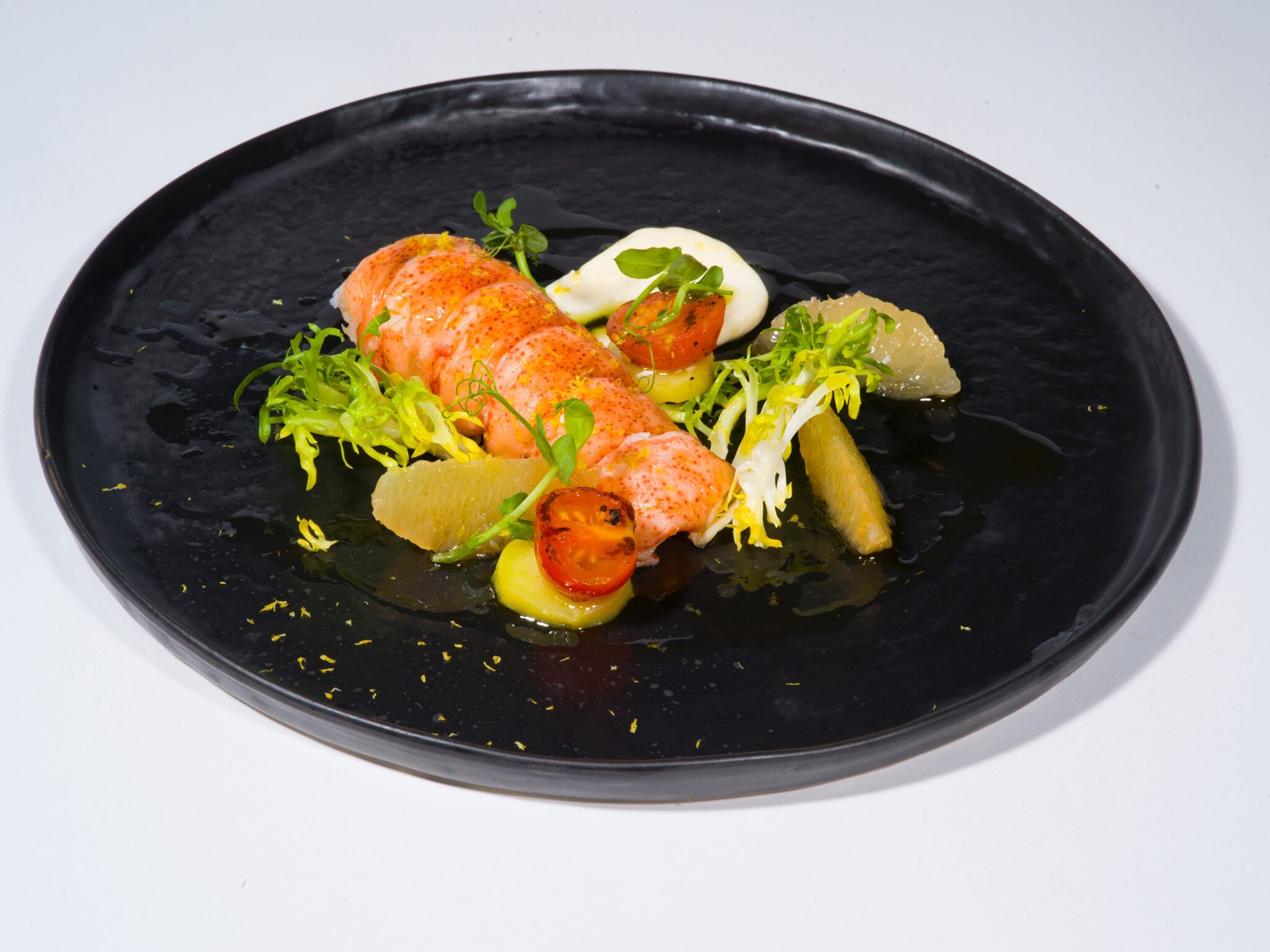 Princess Cruises unveils 'The Catch by Rudi' new signature seafood ...