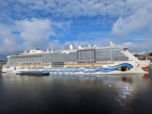 AIDA Ships Have Started The Summer Season 2023