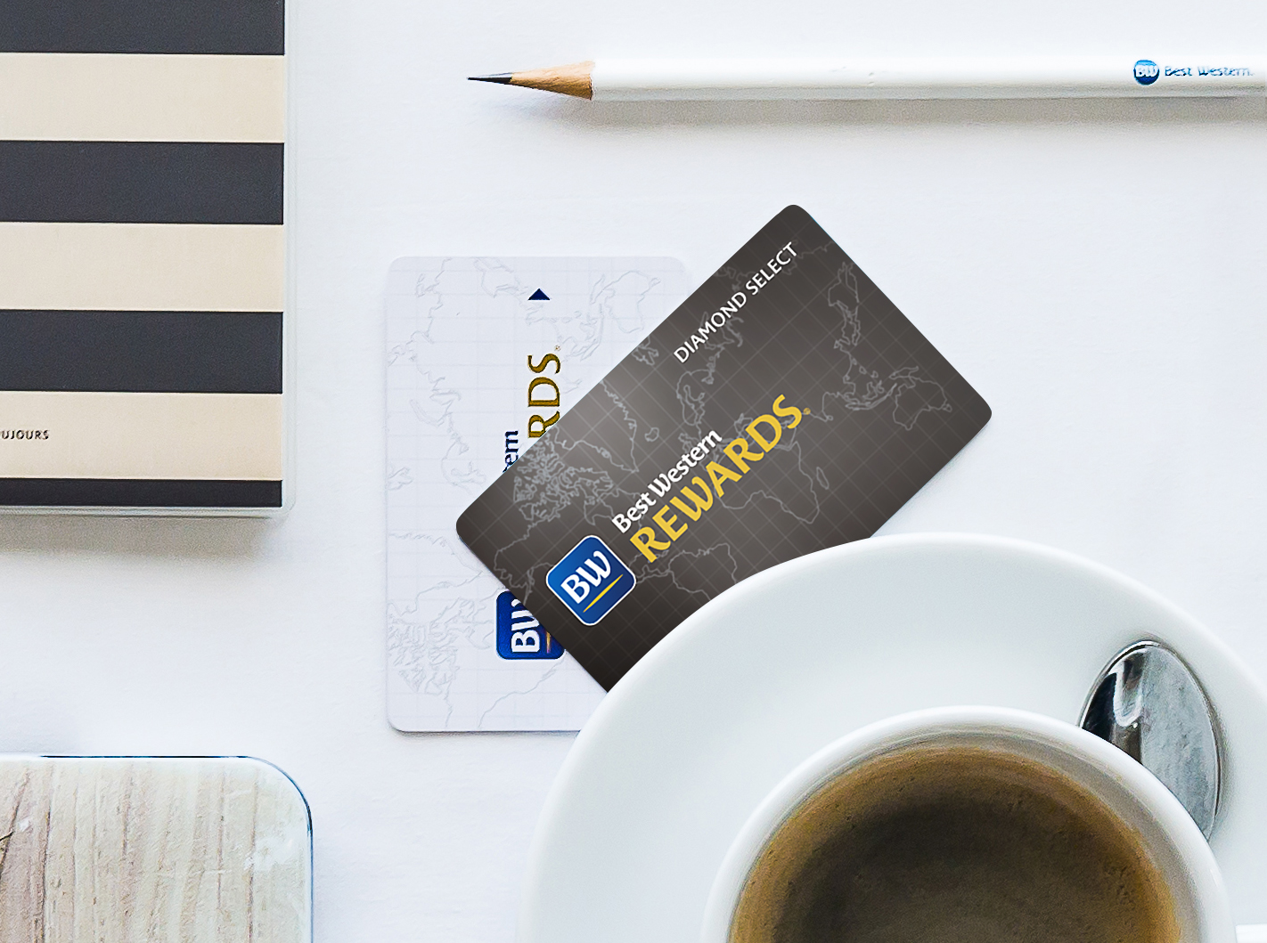 Unlock the power of Best Western Rewards: Stay, Earn, and Pay with Points