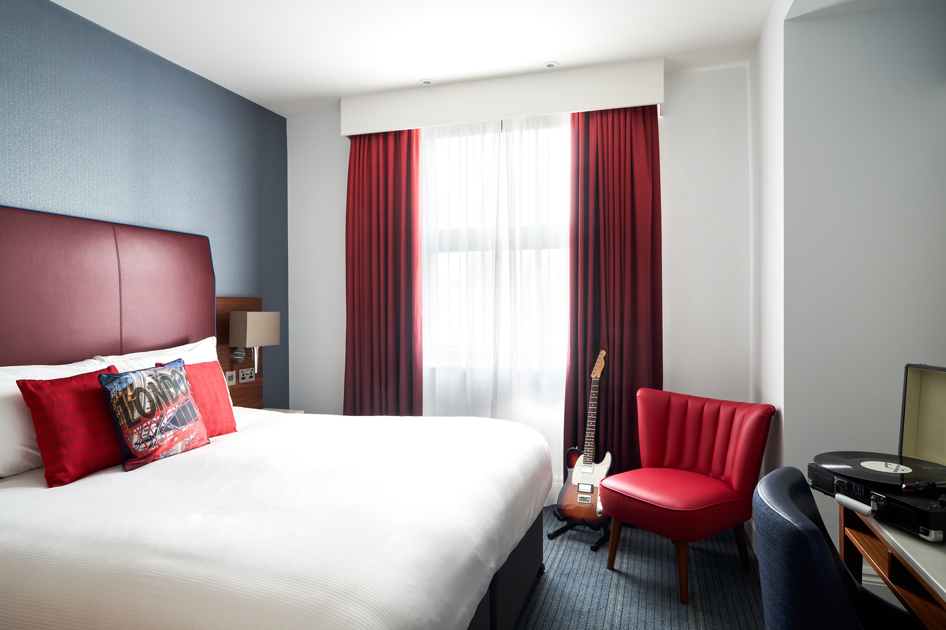 Hard Rock Hotel London to be transformed as ‘The Cumberland’