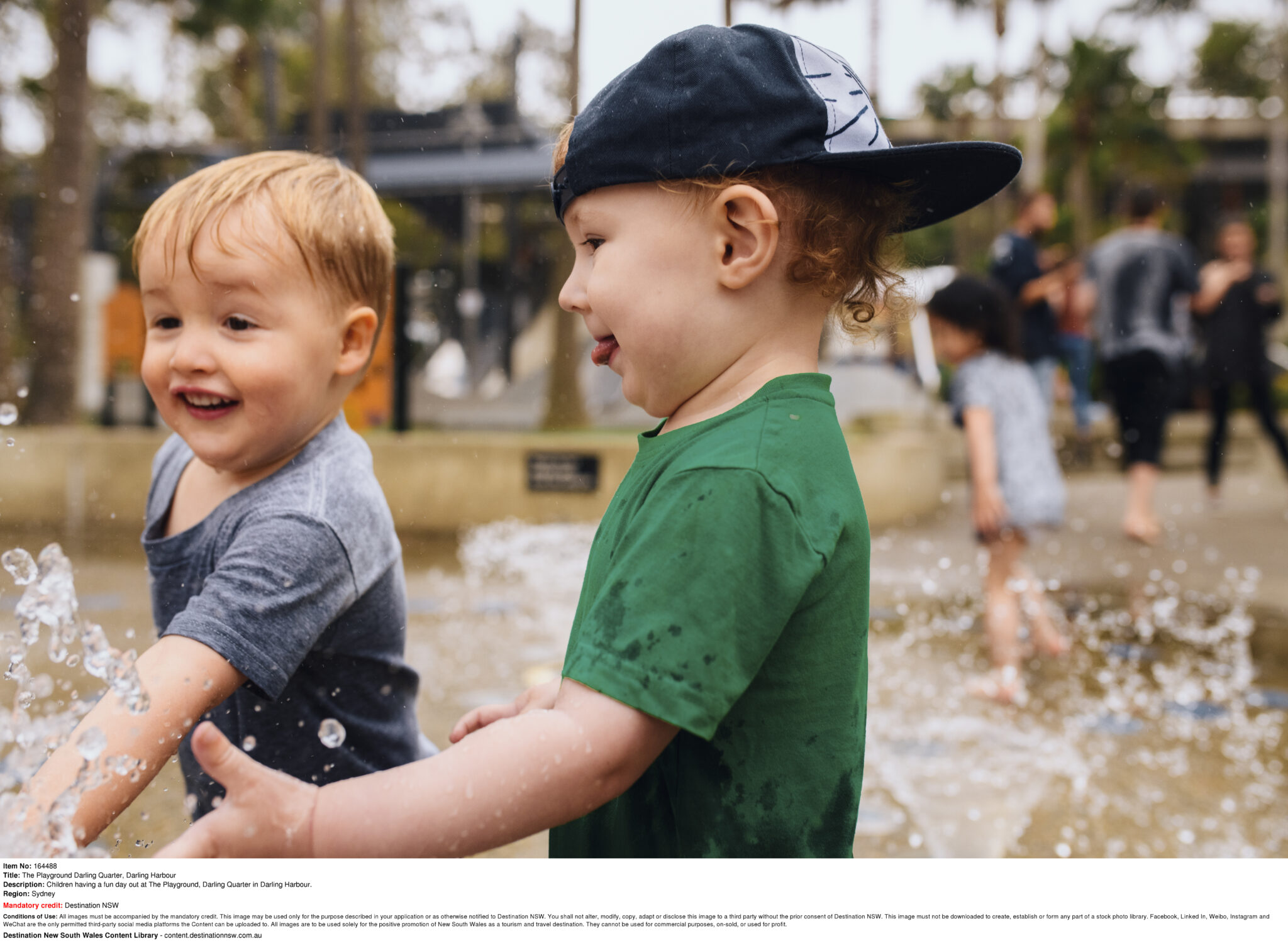 Discover more down-under: A guide to Sydney’s iconic central neighbourhoods