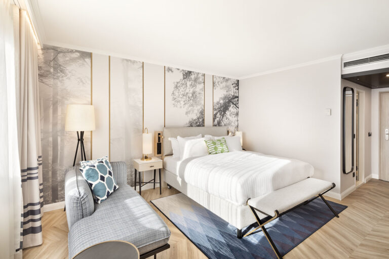 DoubleTree by Hilton Berlin Ku’damm to open next month