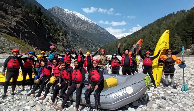 Uttarakhand Tourism Development Board