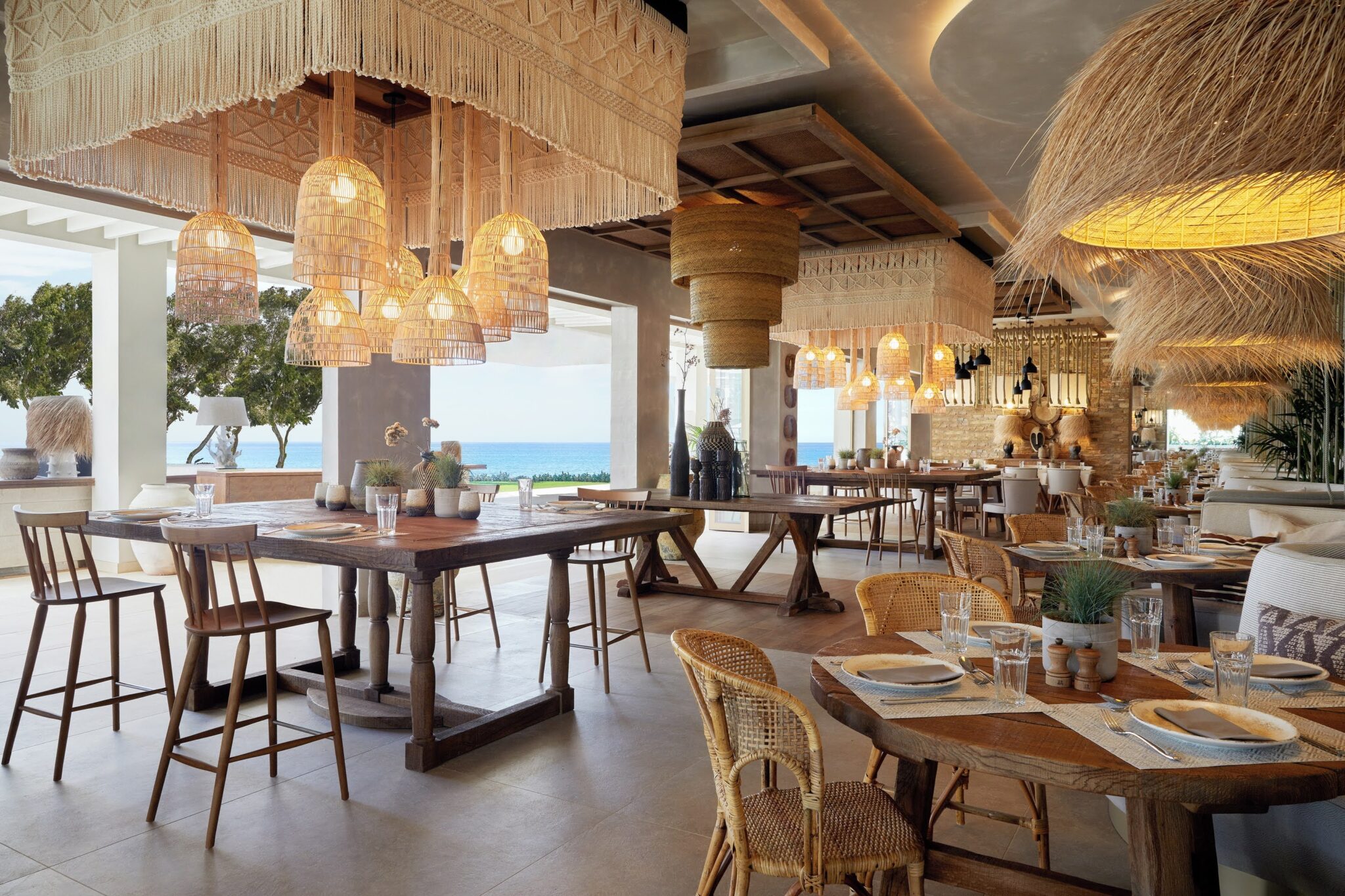 A 'Taste of Ikos' with Classic Collection