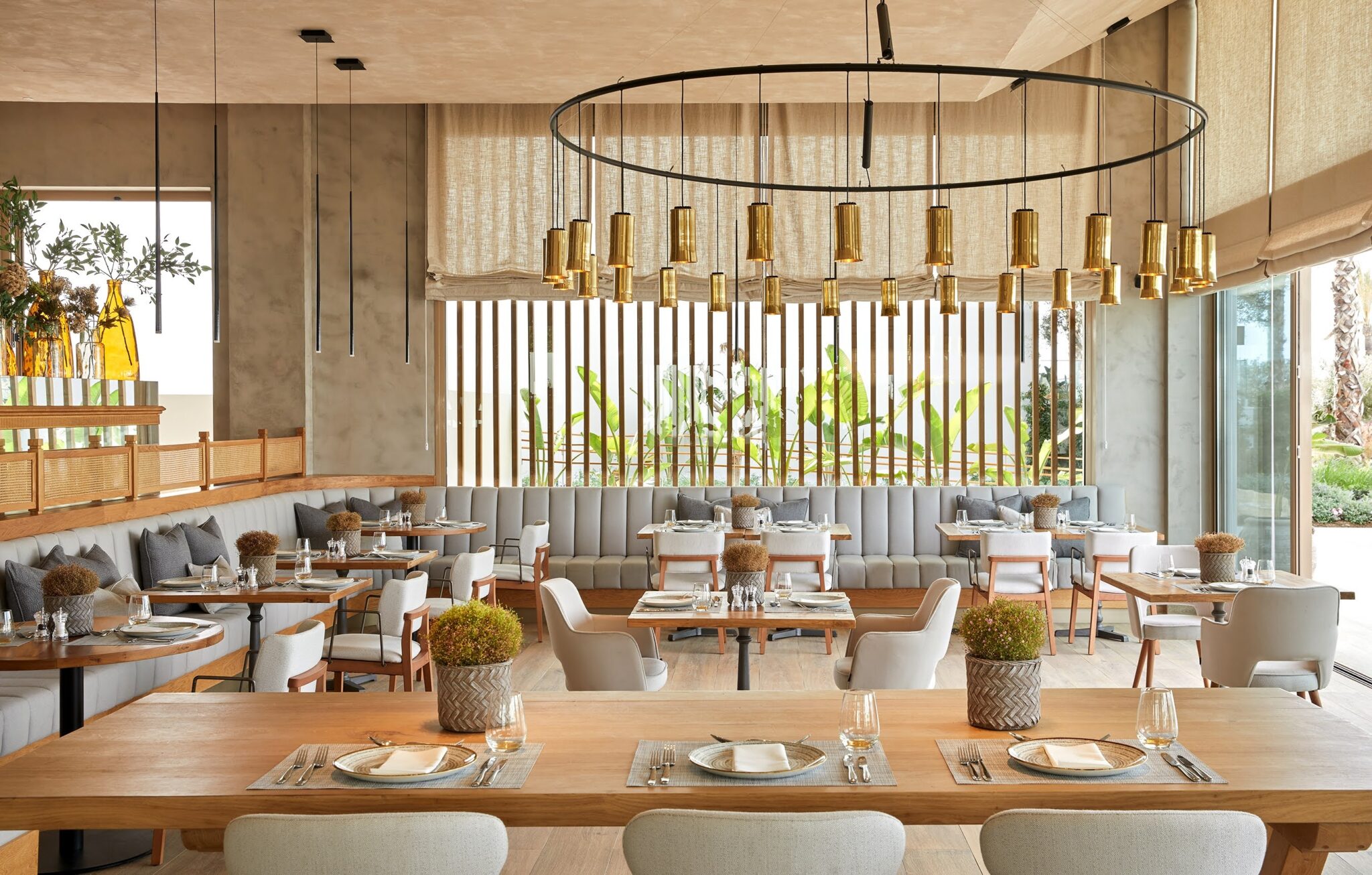 A 'Taste of Ikos' with Classic Collection