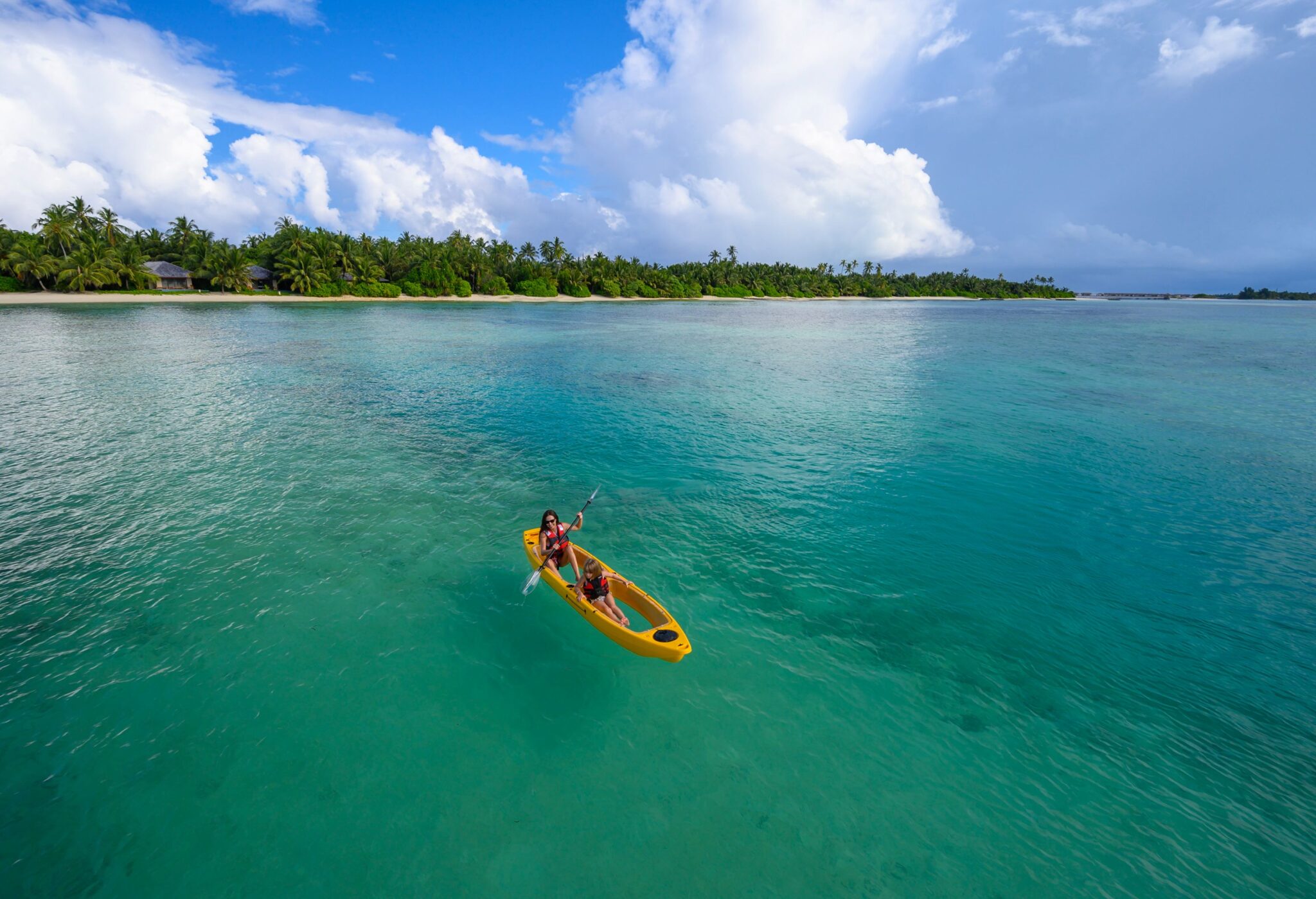 Travel to unique destinations & celebrate Mother’s Day in an authentic ...