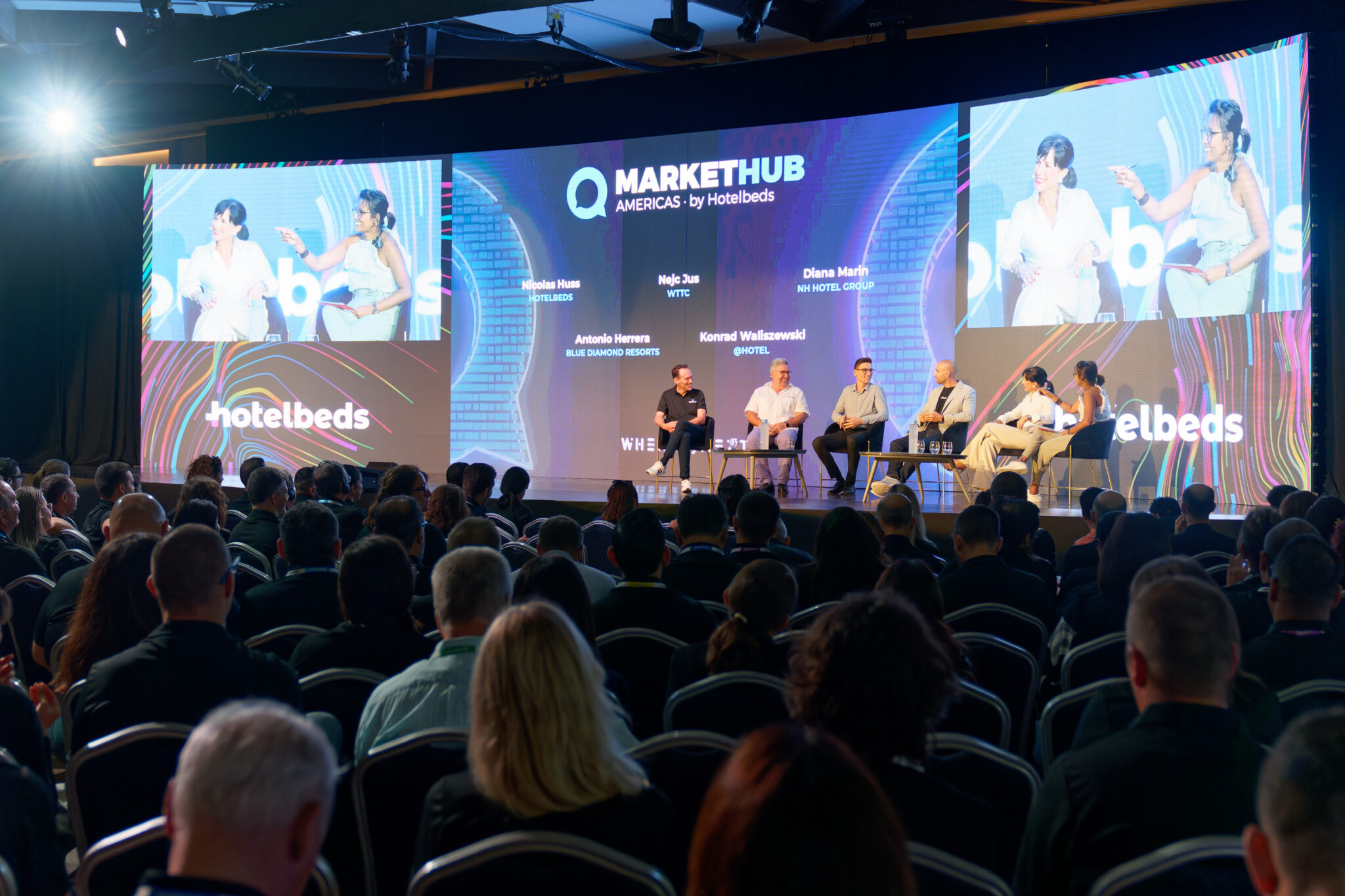 AI and tech: Number one focus for travel in 2023