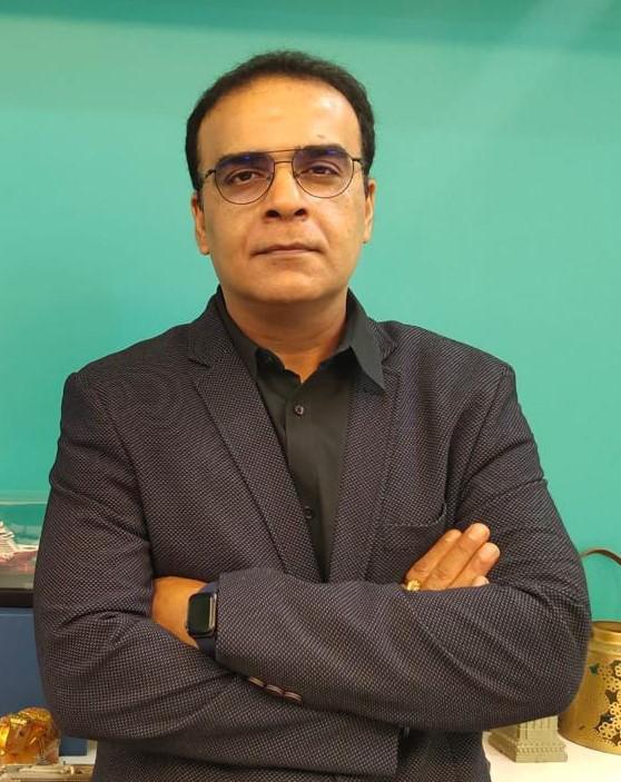 Creating memories of a lifetime with Naresh Rawal