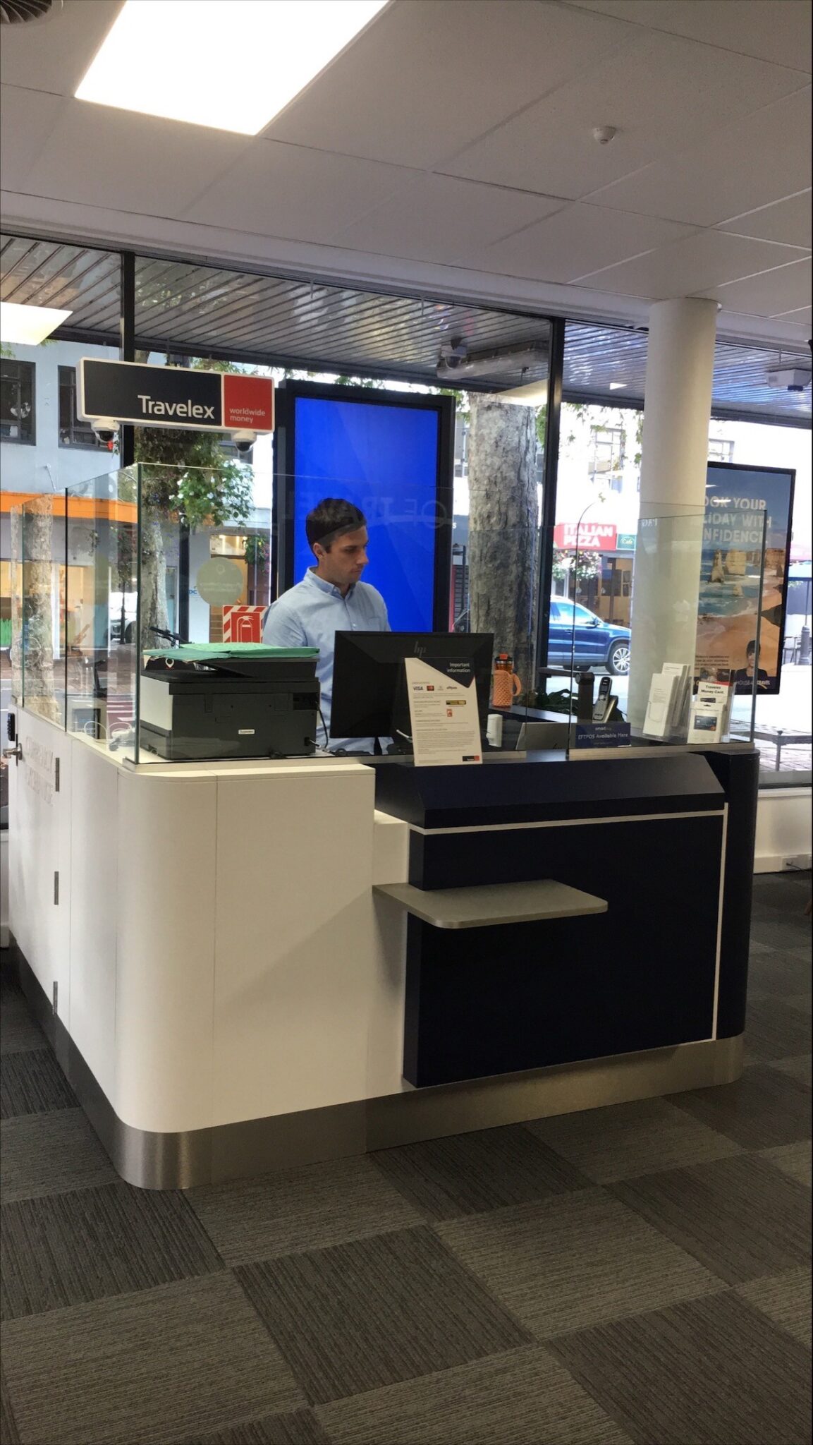Travelex launches new stores and partnerships across Europe, Asia ...