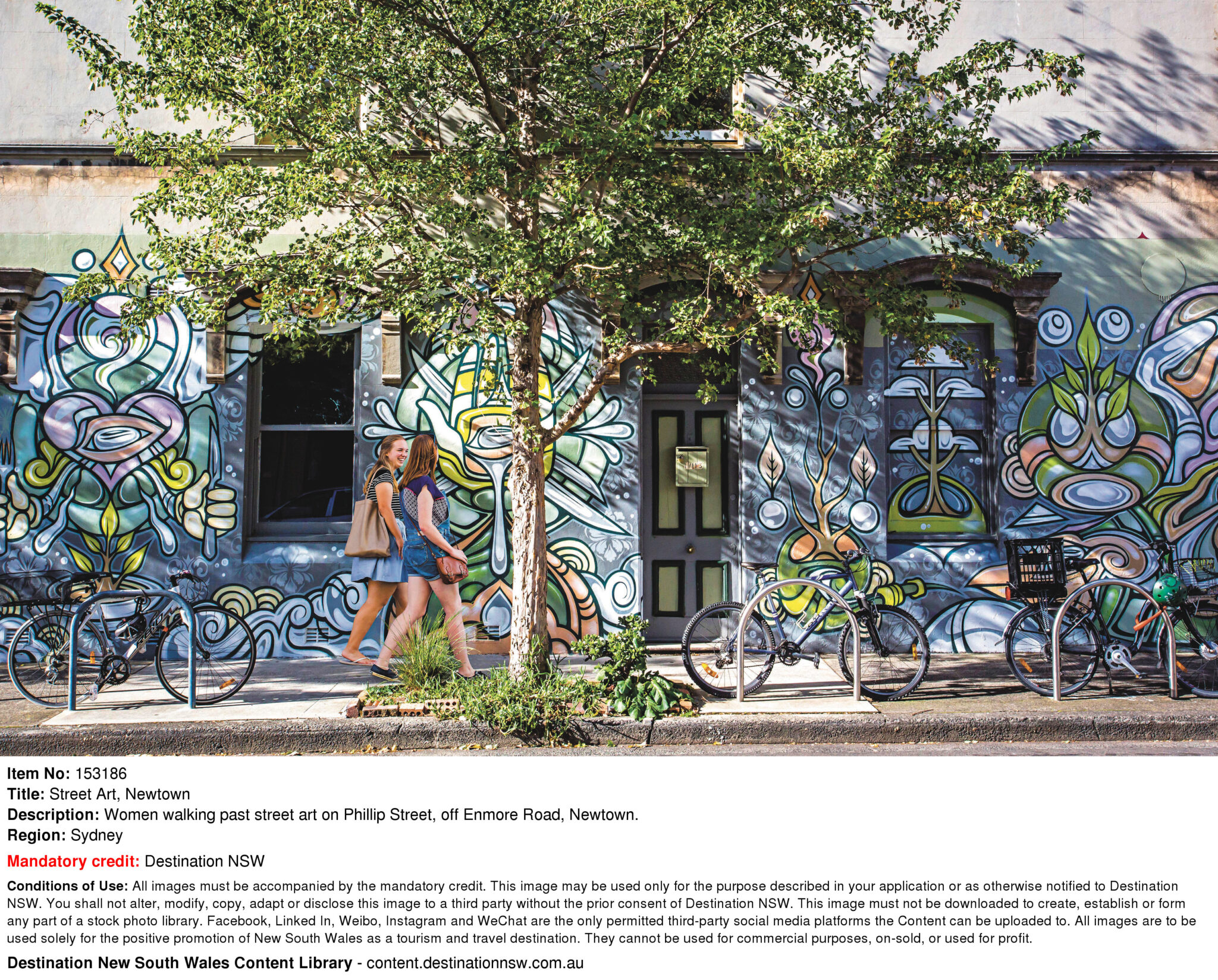 Discover more down-under: A guide to Sydney’s iconic central neighbourhoods