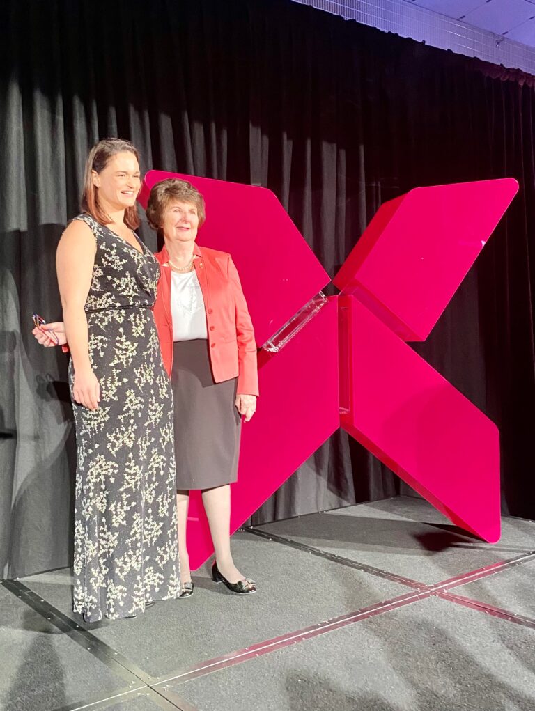 Arinex unveils new brand at 50th anniversary event