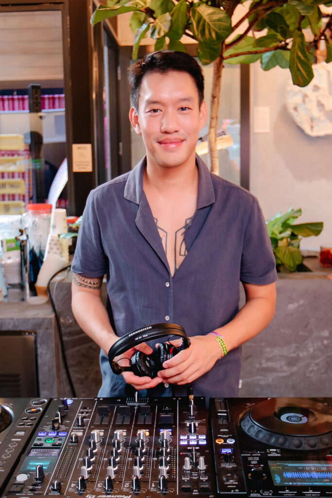 ASAI Bangkok Sathorn makes its grand debut with a weekend block party