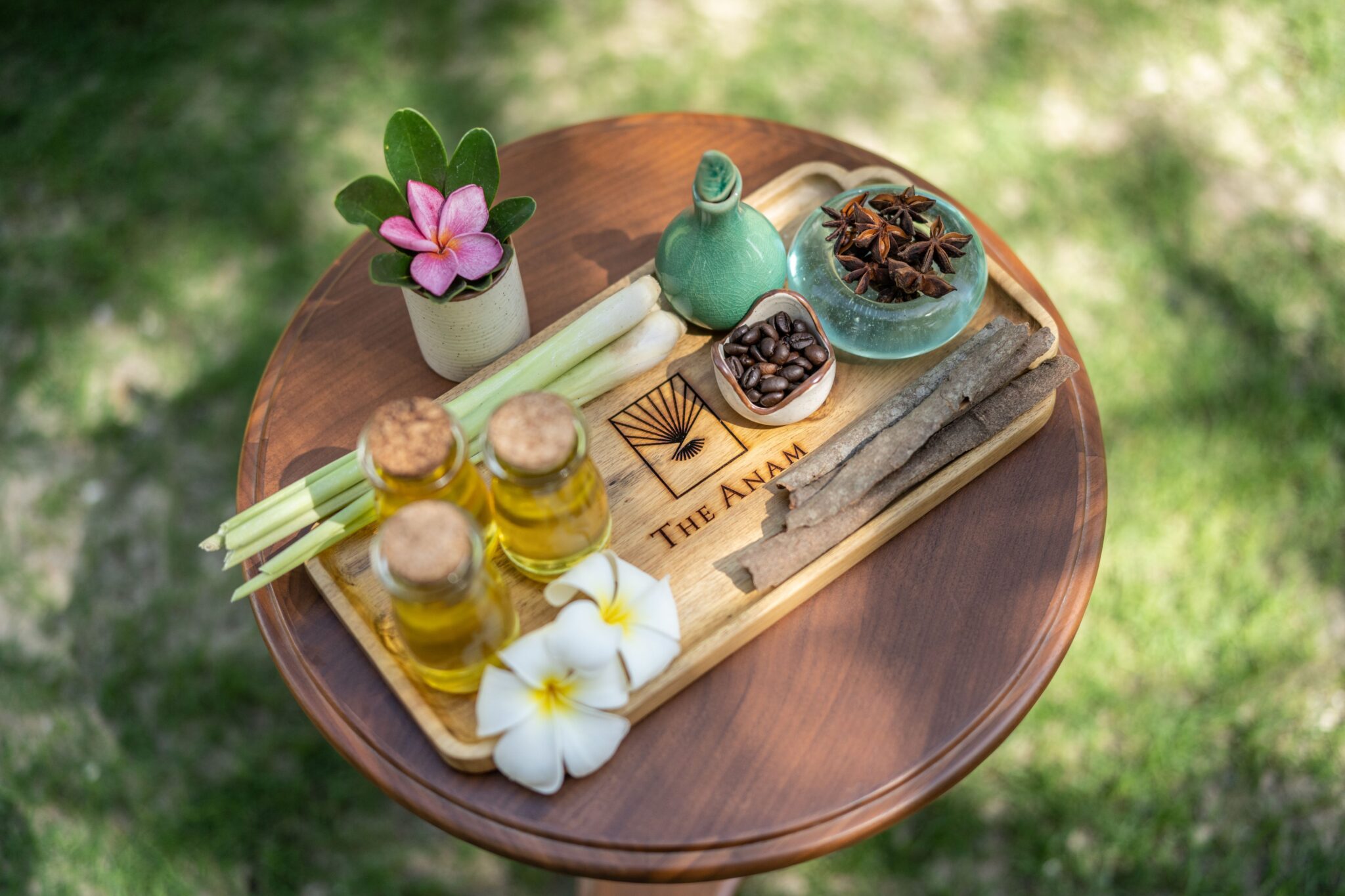 The Anam Mui Ne becomes the first resort in Vietnam to join Small ...