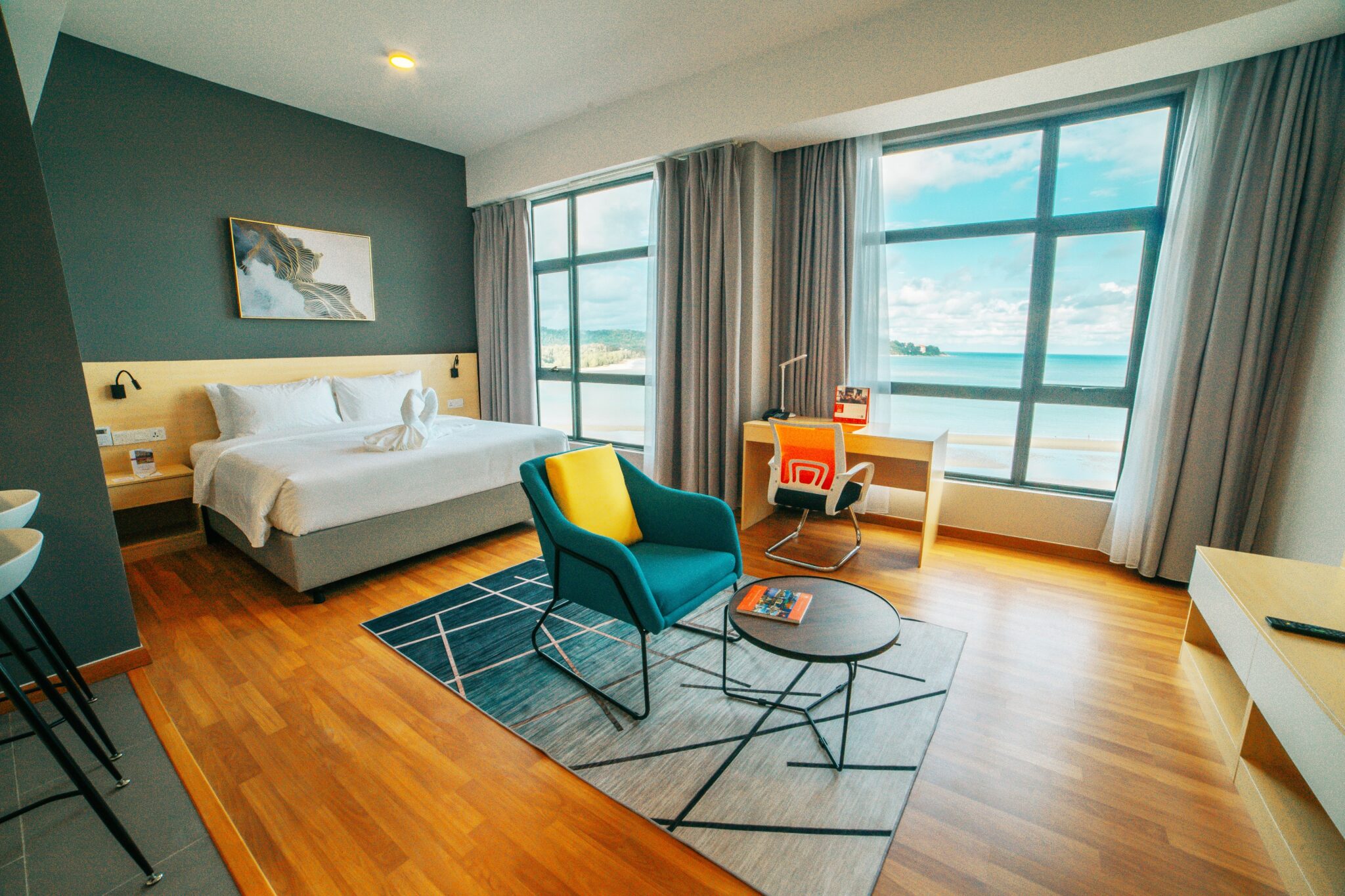 Swiss-Belhotel International’s ambitious expansion plans in APAC