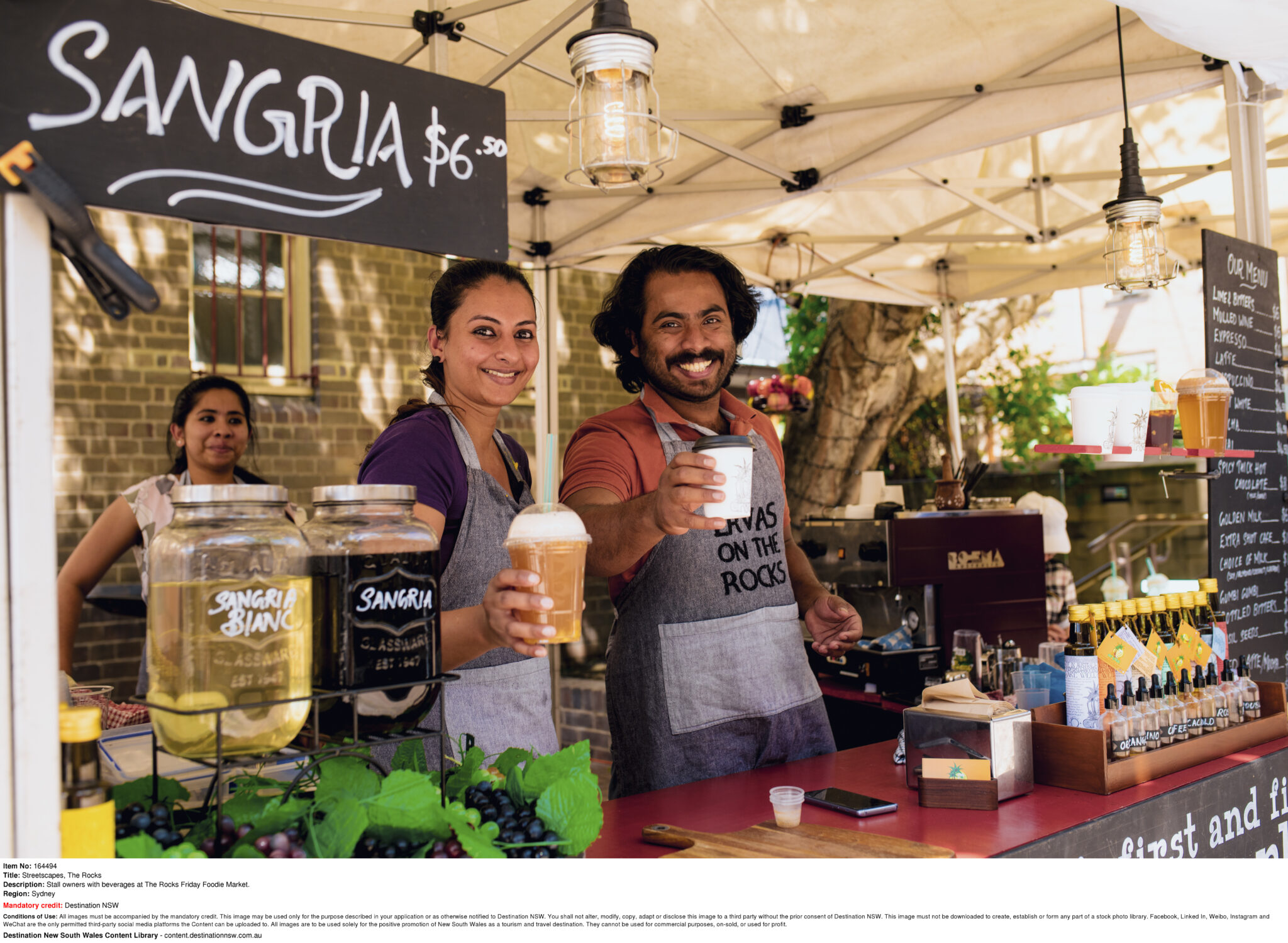 Discover more down-under: A guide to Sydney’s iconic central neighbourhoods