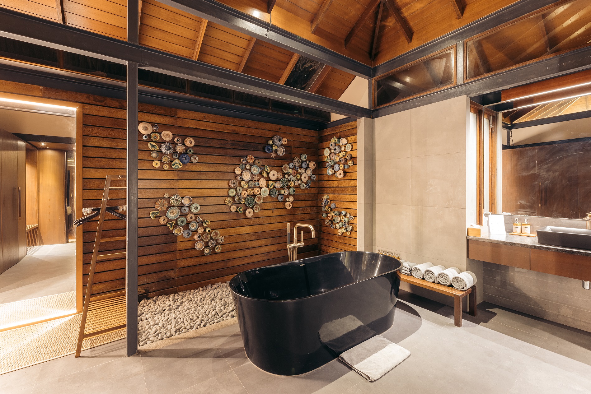 CGH Earth's Tilar Siro Resort launches exclusive Sea-Facing Villa-Suite