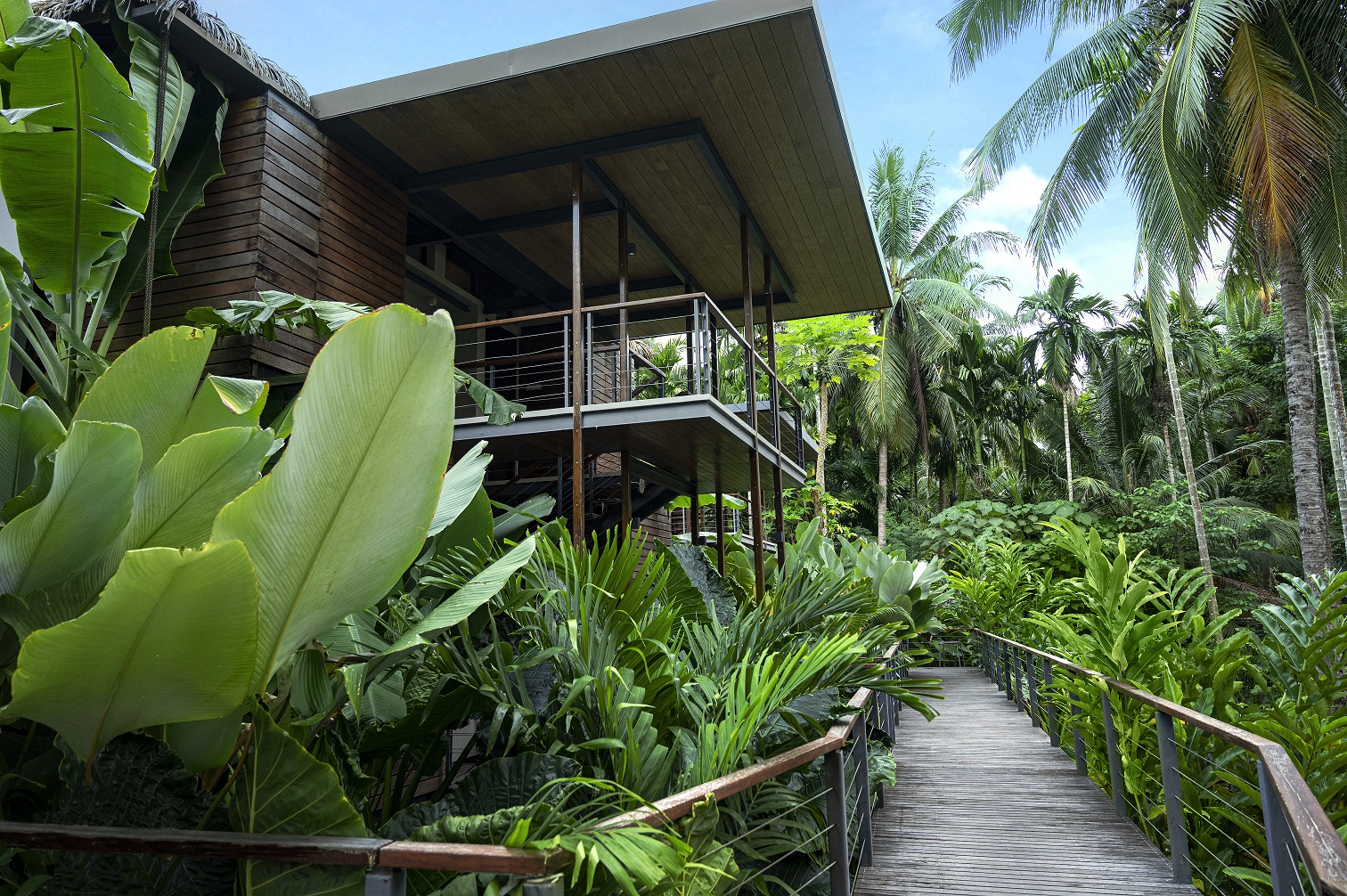 CGH Earth's Tilar Siro Resort launches exclusive Sea-Facing Villa-Suite
