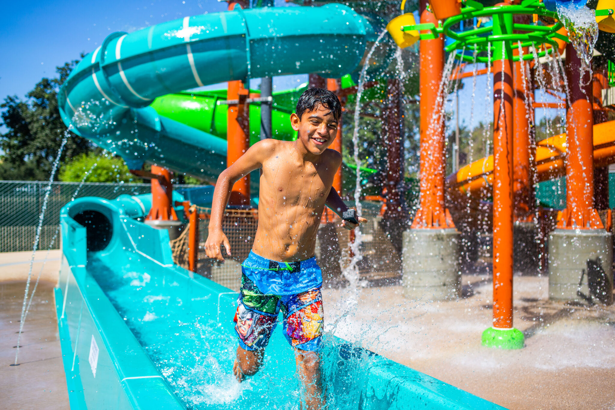 Visalia becomes the first certified Autism Destination in the USA