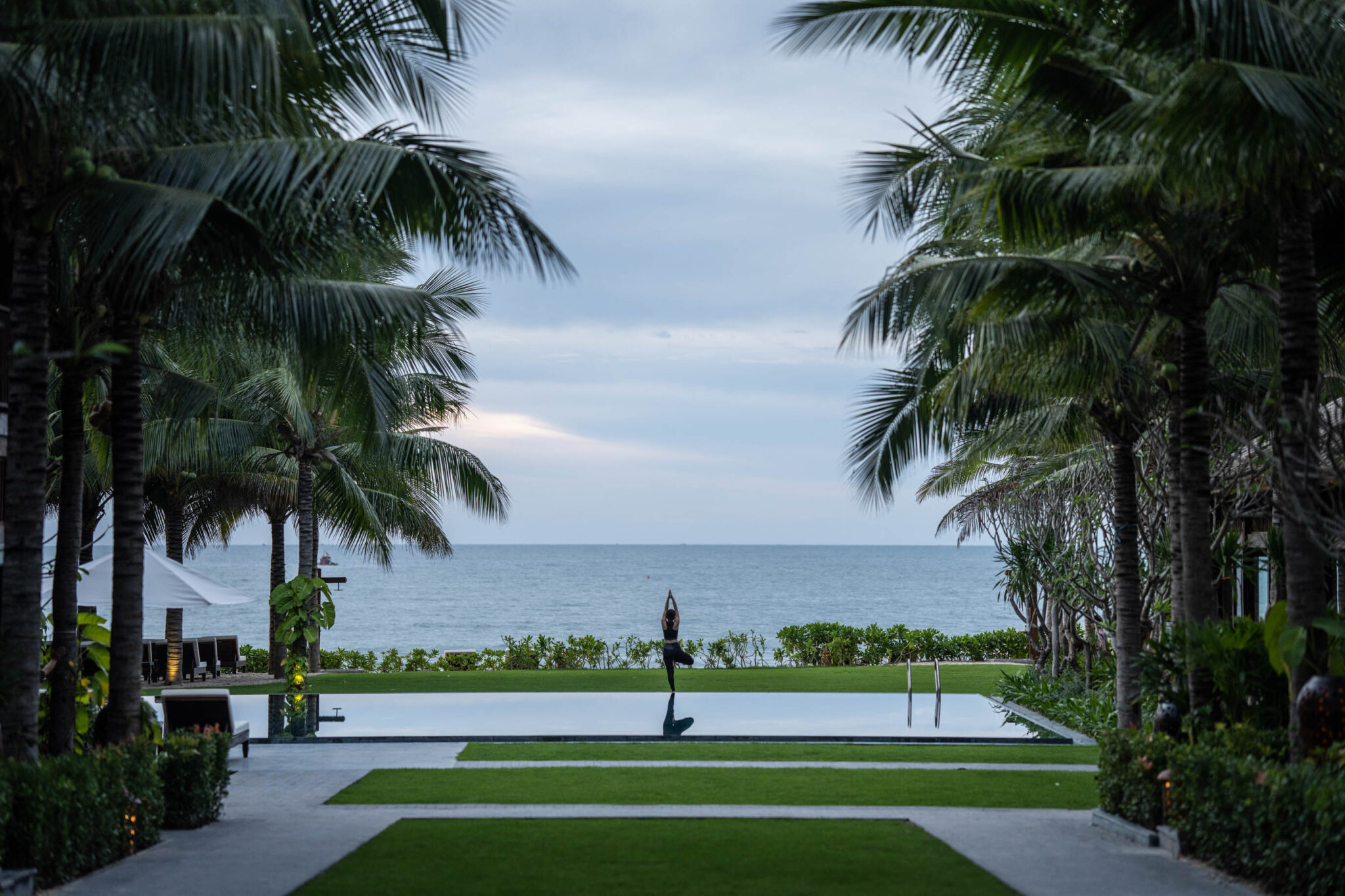 The Anam Mui Ne becomes the first resort in Vietnam to join Small ...