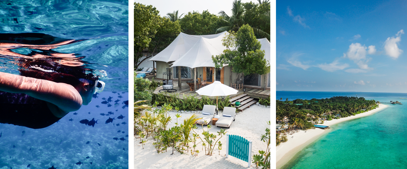 Fairmont Maldives, Sirru Fen Fushi launches new generation Sea Programme