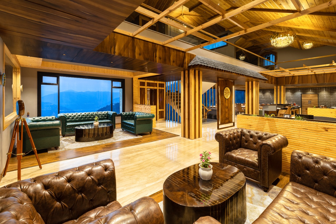 STAAH technology helps juSTa Hotels & Resorts clock 15% increase in ...